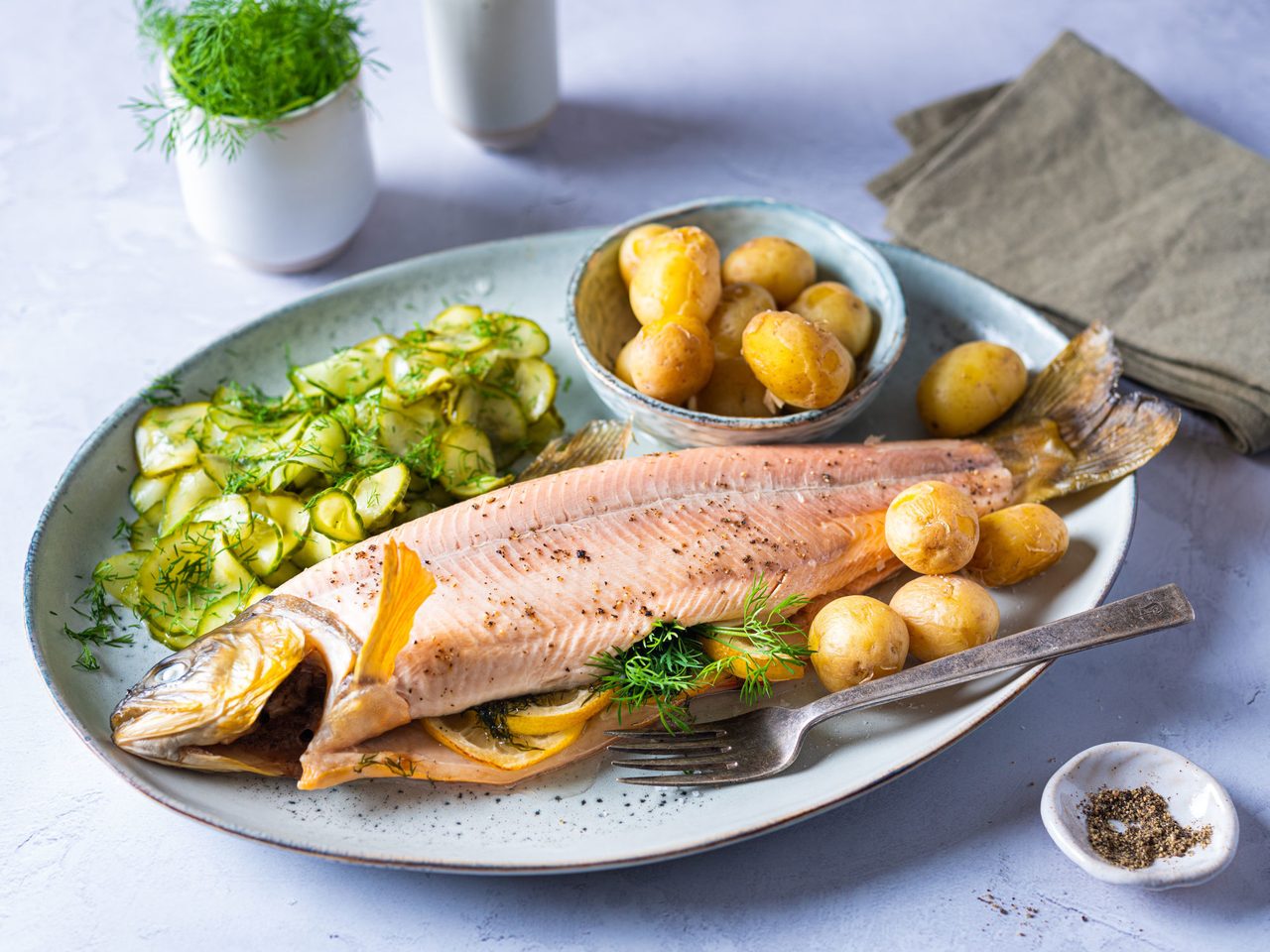 Annonsørinnhold: Her er MENY-kokkens forslag til ukens meny: Uke 35