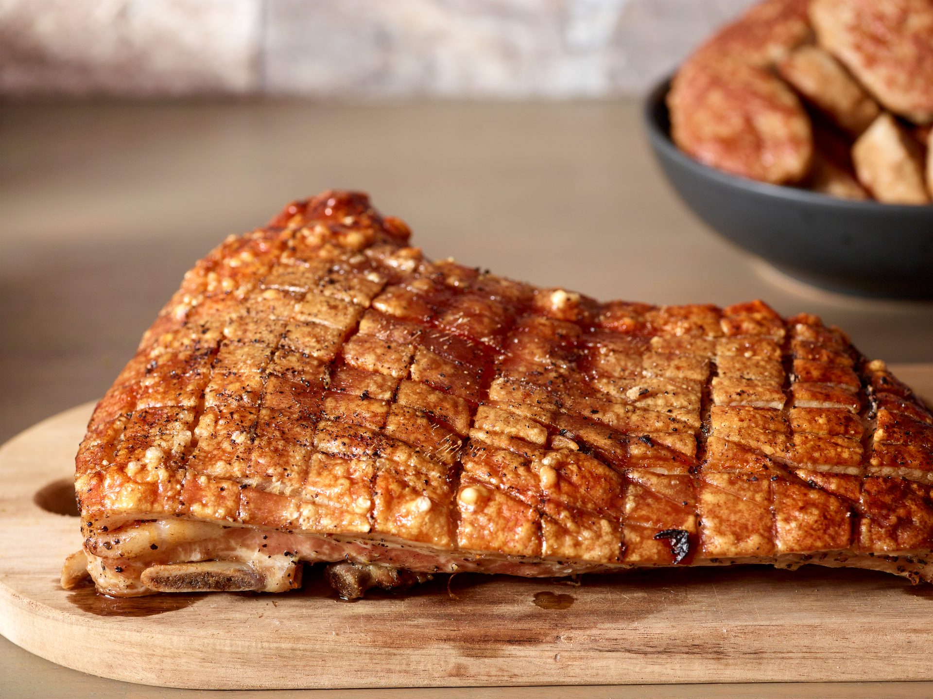 Annonsørinhold: – Testet ribbe fra Xtra-serien