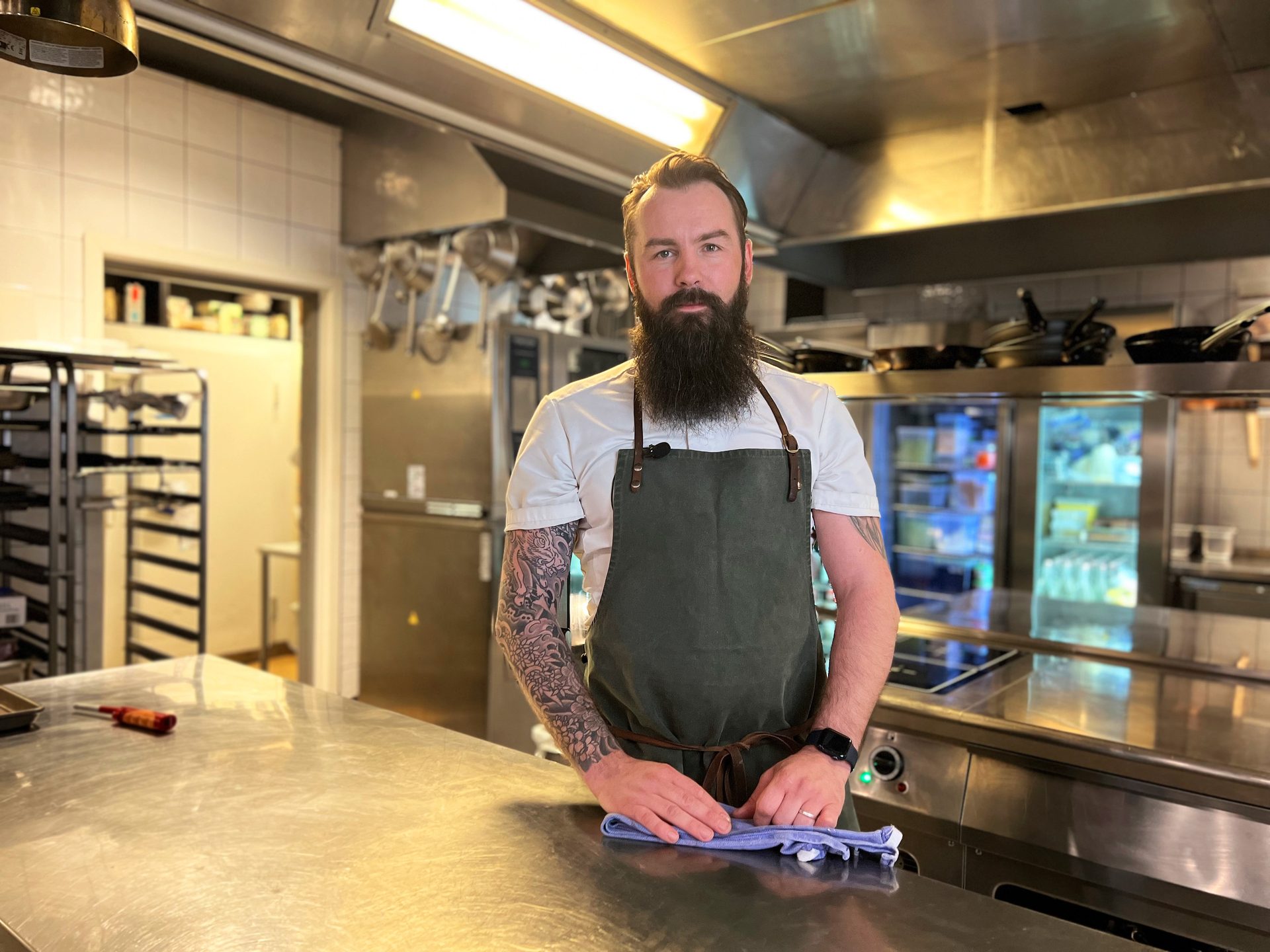 Slik kan du kaste mindre og spare mer