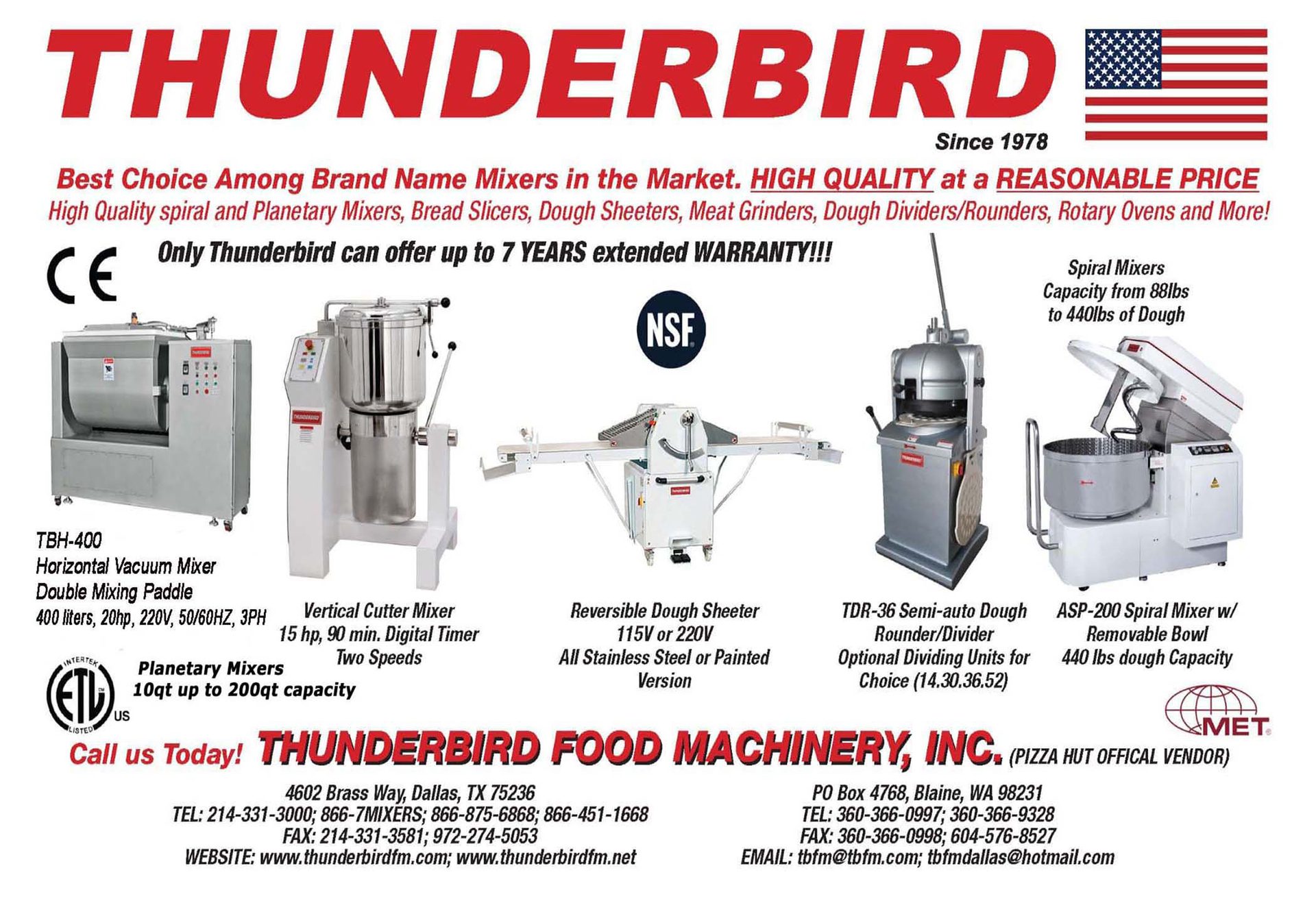 Ad-Classified-Thunderbird