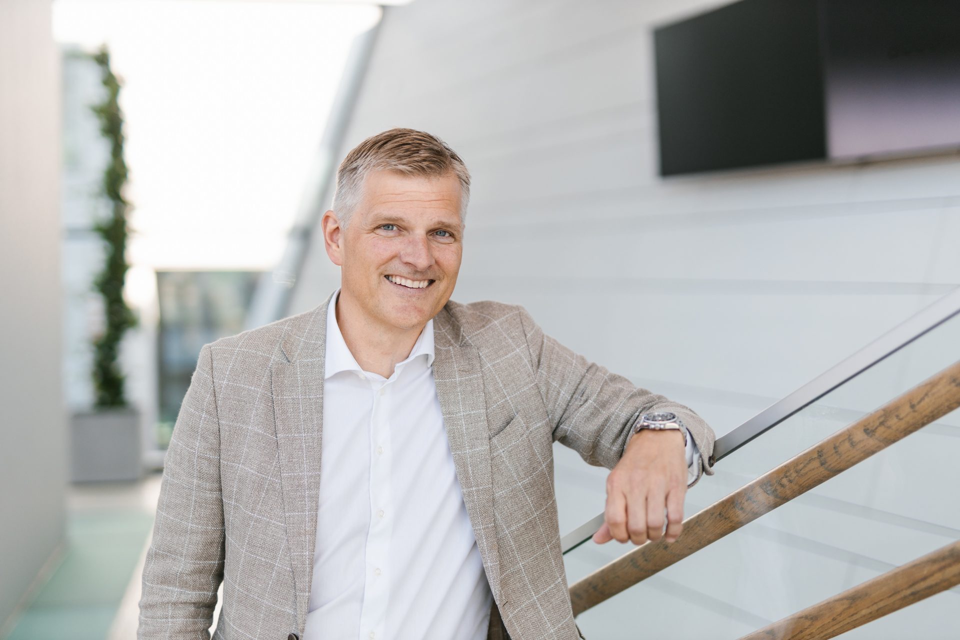 Annonsørinnhold: Dette er bedriftene som lykkes med digital omstilling