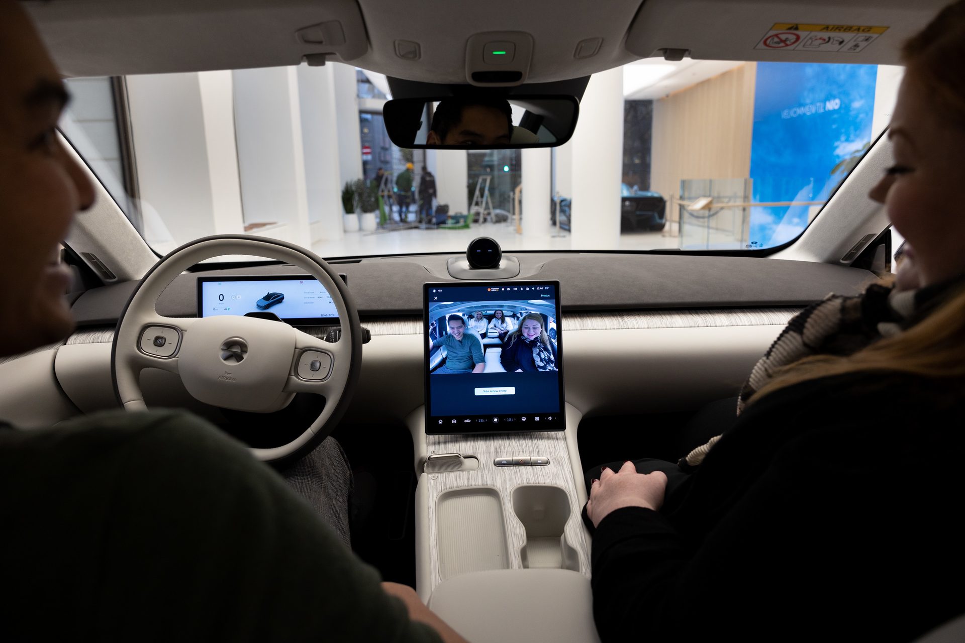 Annonsørinnhold: Slik kunne verdens raskeste elbil-merke lanseres i ...