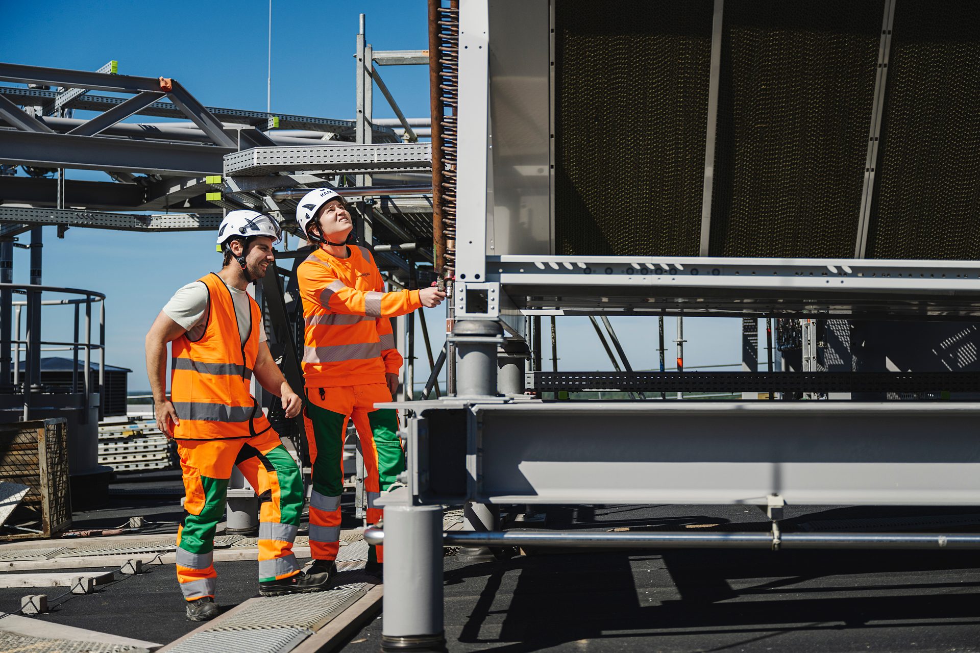 Annonsørinnhold: Fra asken til saltet