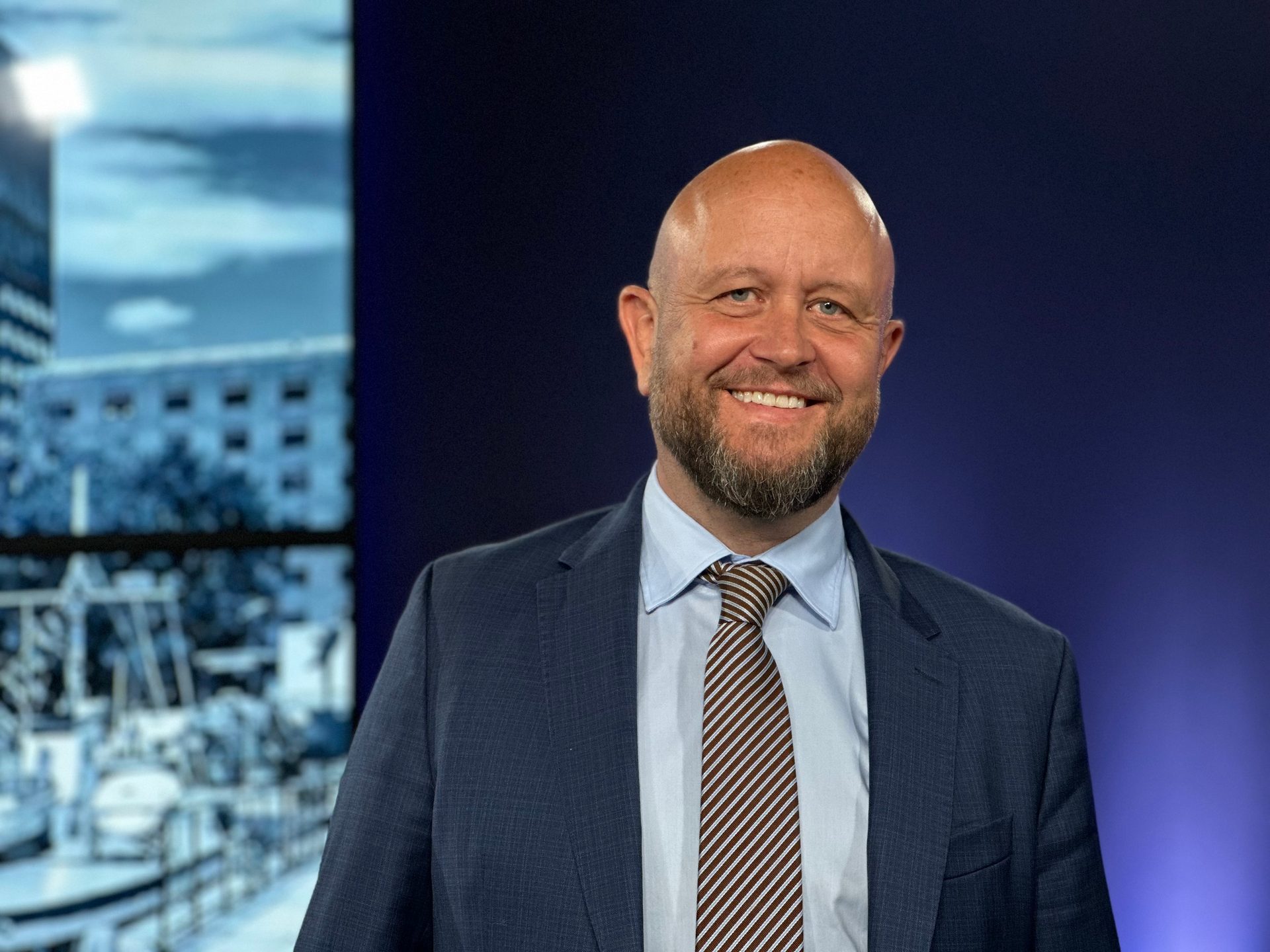 TradeWinds: Nor-Shipping 2025