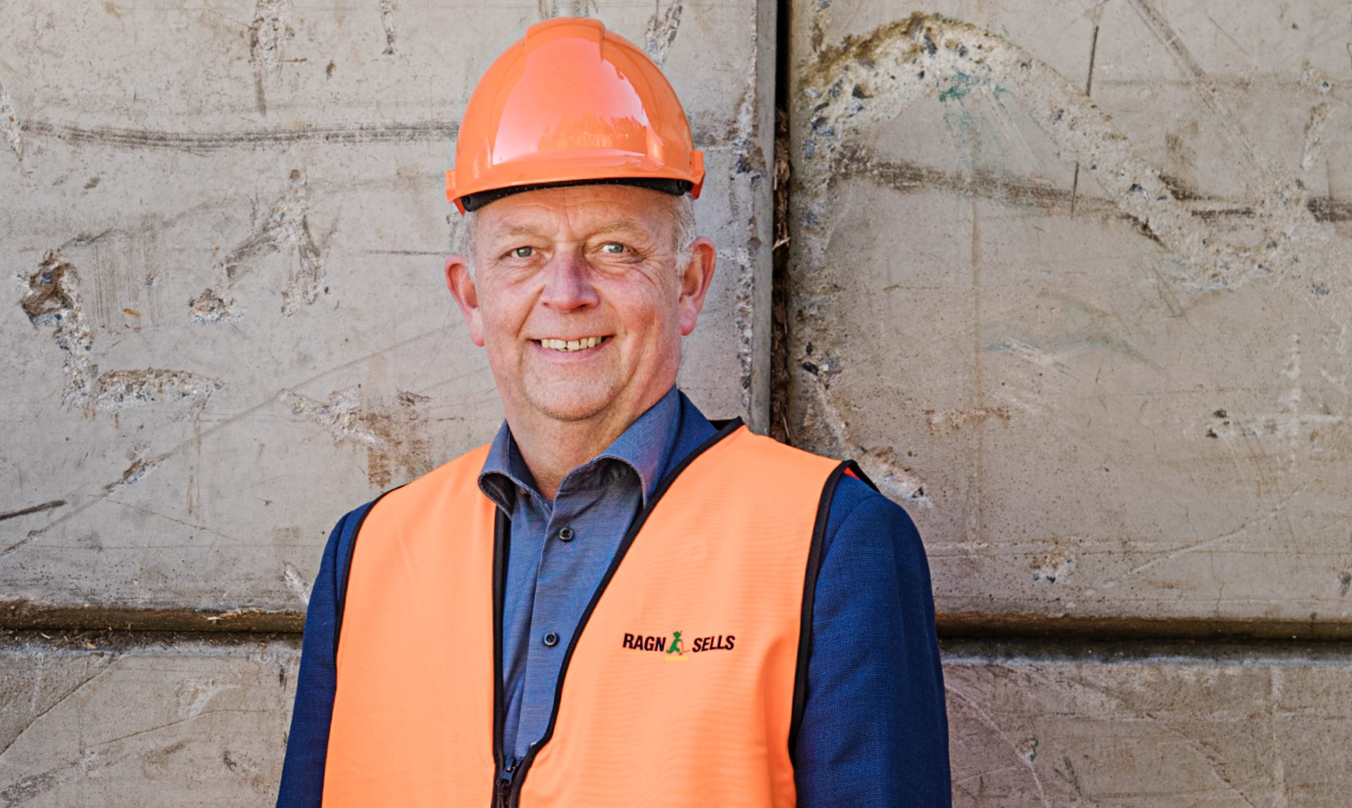 Annonsørinnhold: Fra asken til saltet