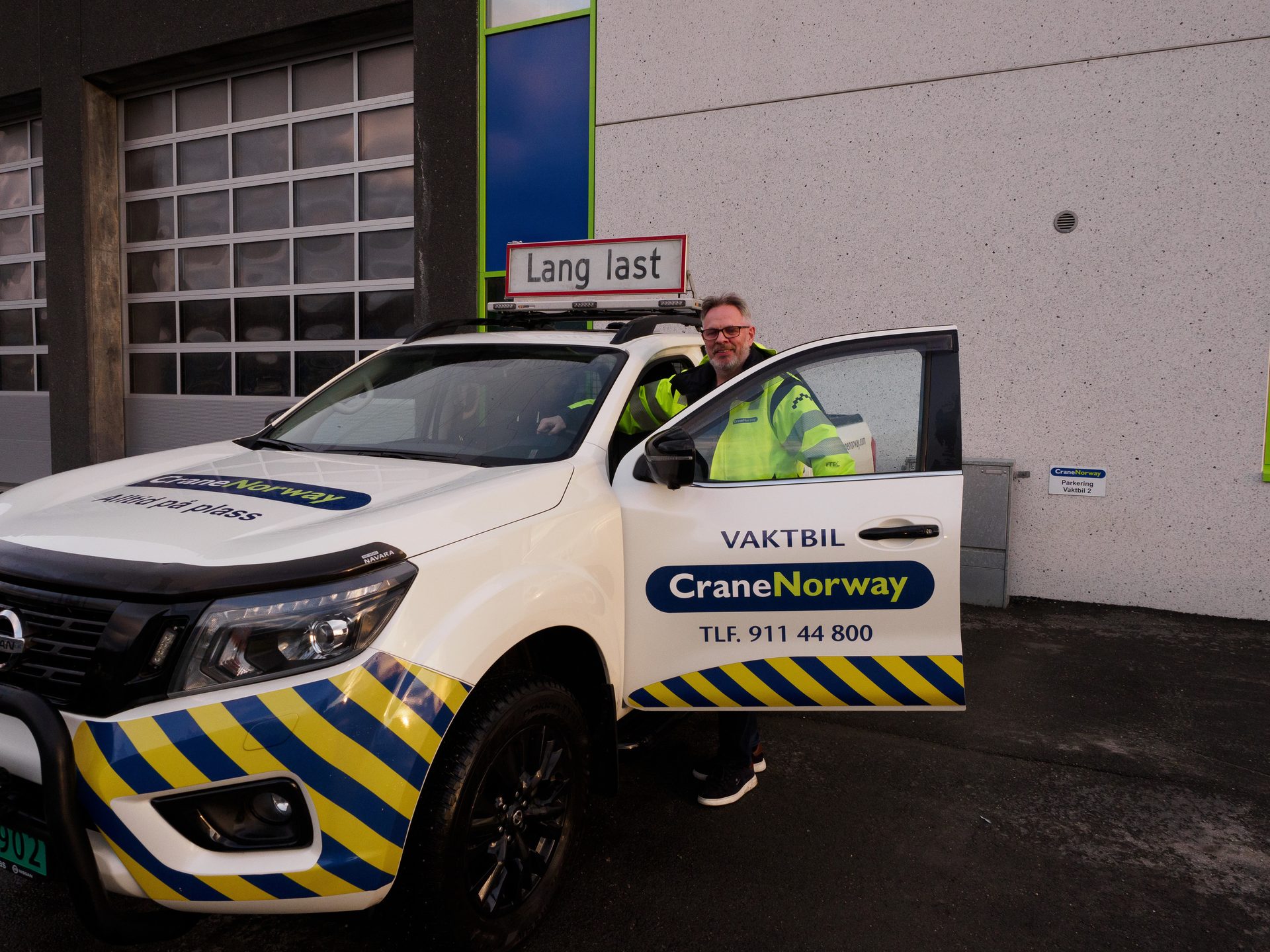 ANNONSØRINNHOLD Are Thyholdt: – Det vi driver med er høyrisiko