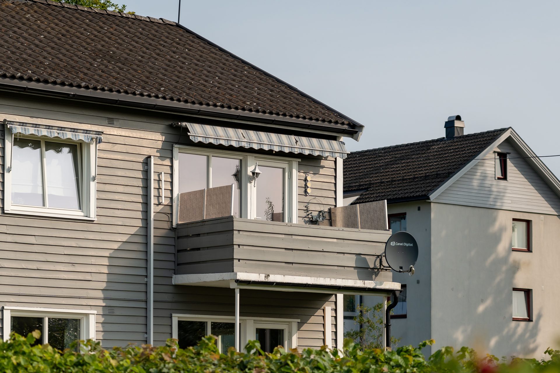 ANNONSØRINNHOLD Travle dager for Jemo Entreprenør: Vokser i tøft marked