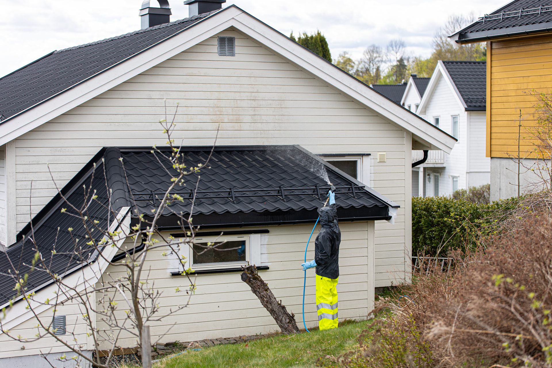 ANNONSØRINNHOLD: Per Atle oppdaget unik metode - så startet han egen ...