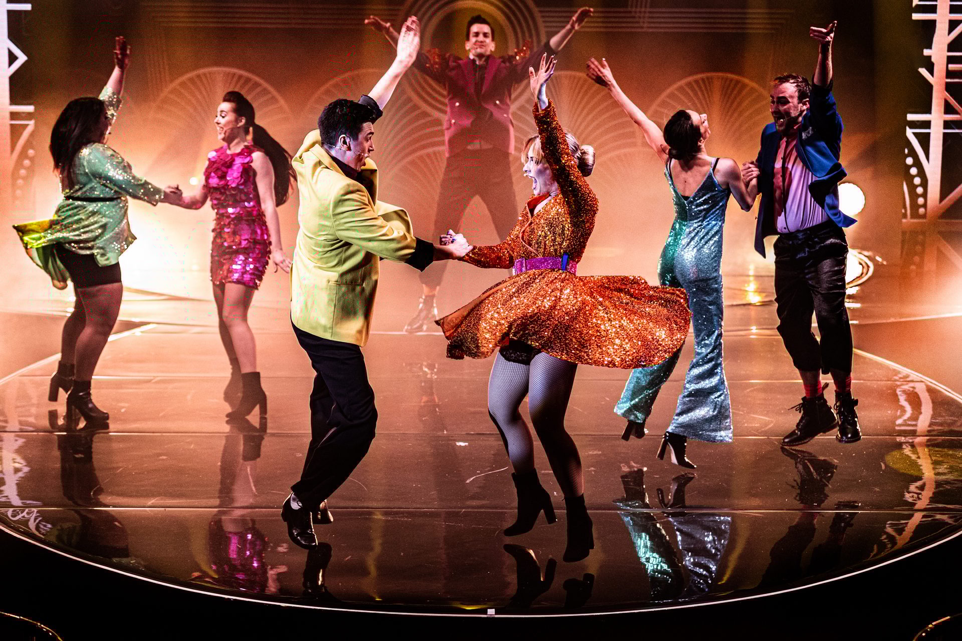 Annonsørinnhold: Color Line Konferansecruise