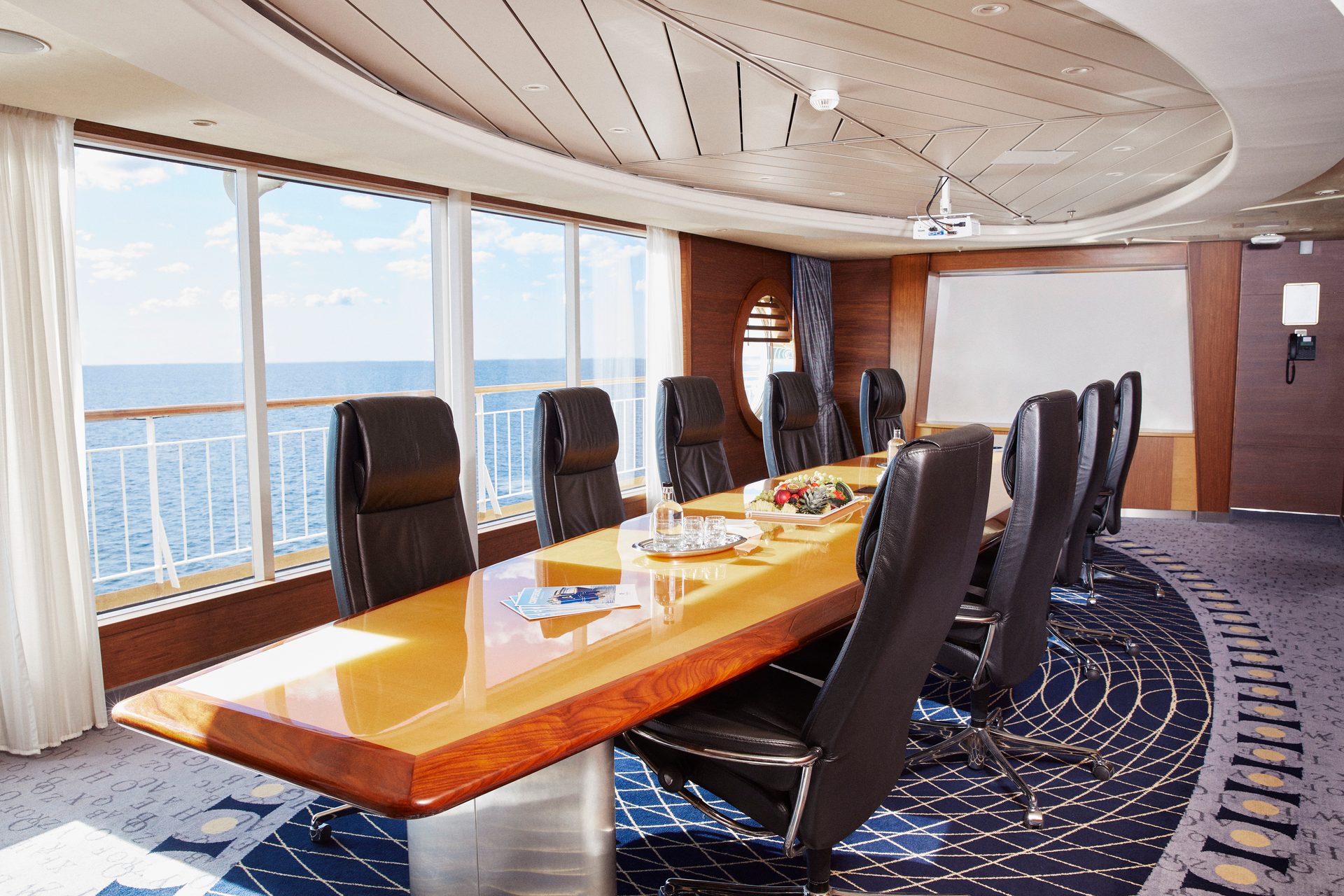 Annonsørinnhold: Color Line Konferansecruise