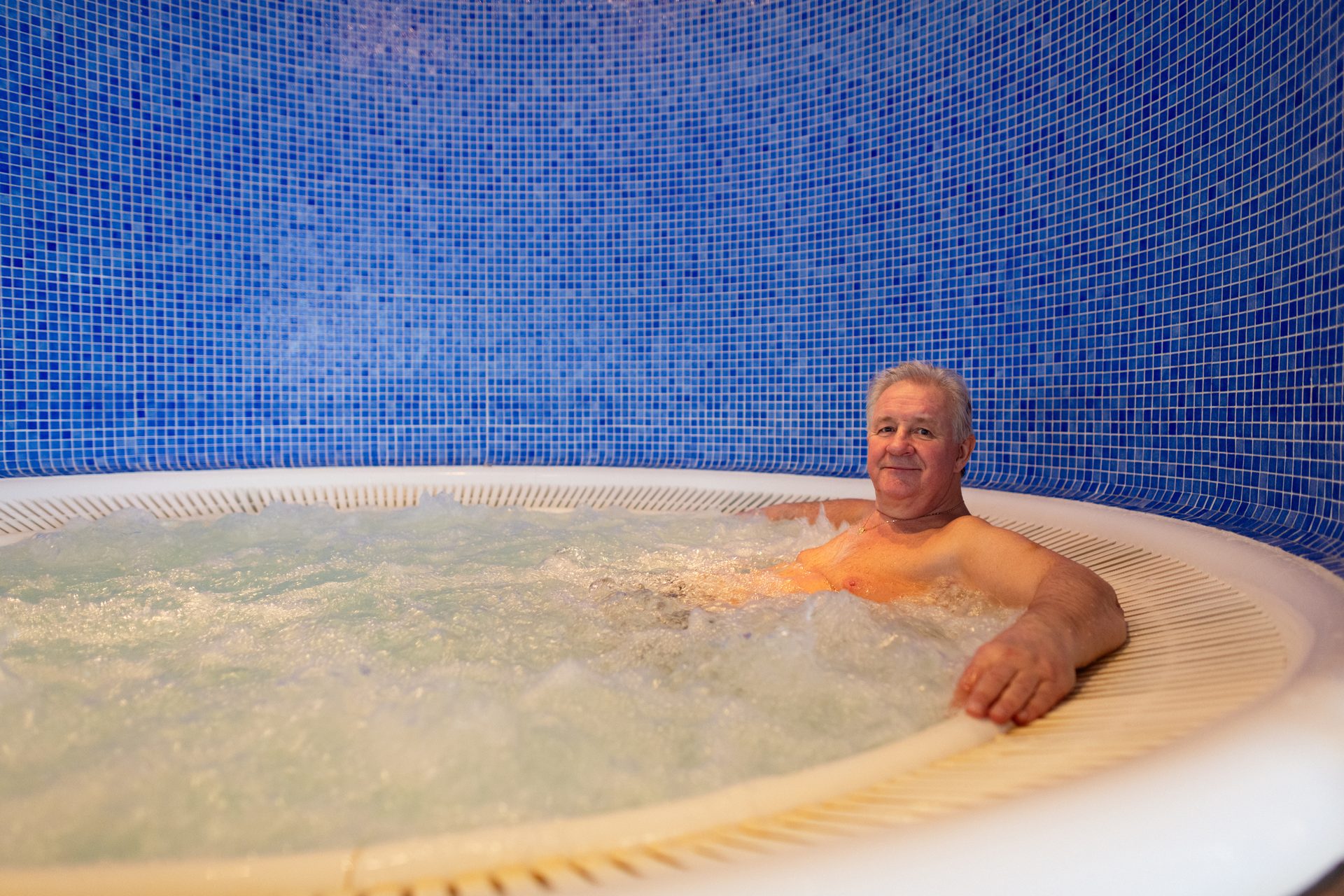 Annonsørinnhold: Color Line Konferansecruise