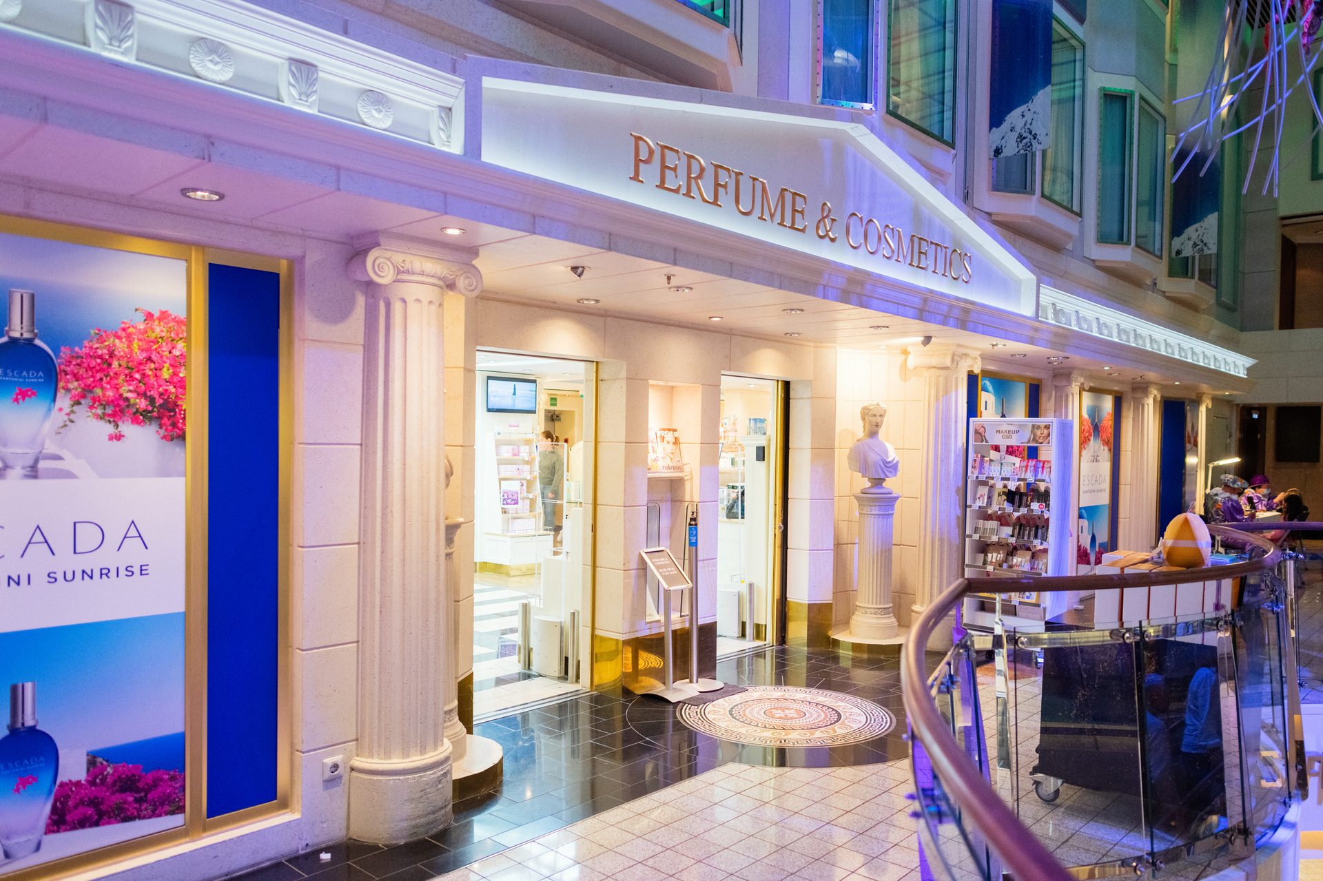 Annonsørinnhold: Color Line Konferansecruise