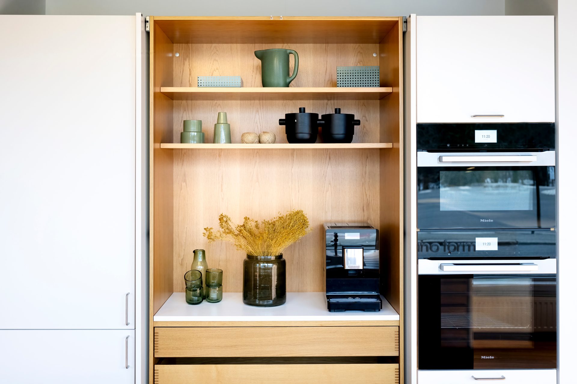 Annonsørinnhold: – Et kjøkken i verdensklasse