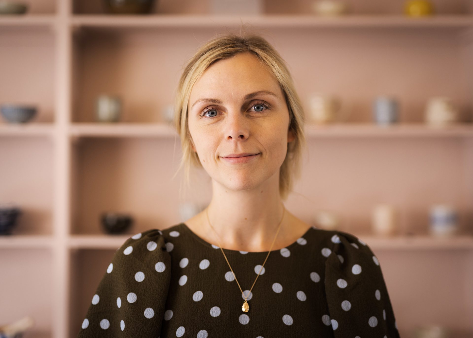 Mor og iværksætter: ”Jeg er ikke kun mor med stort M - jeg er også Ida ...