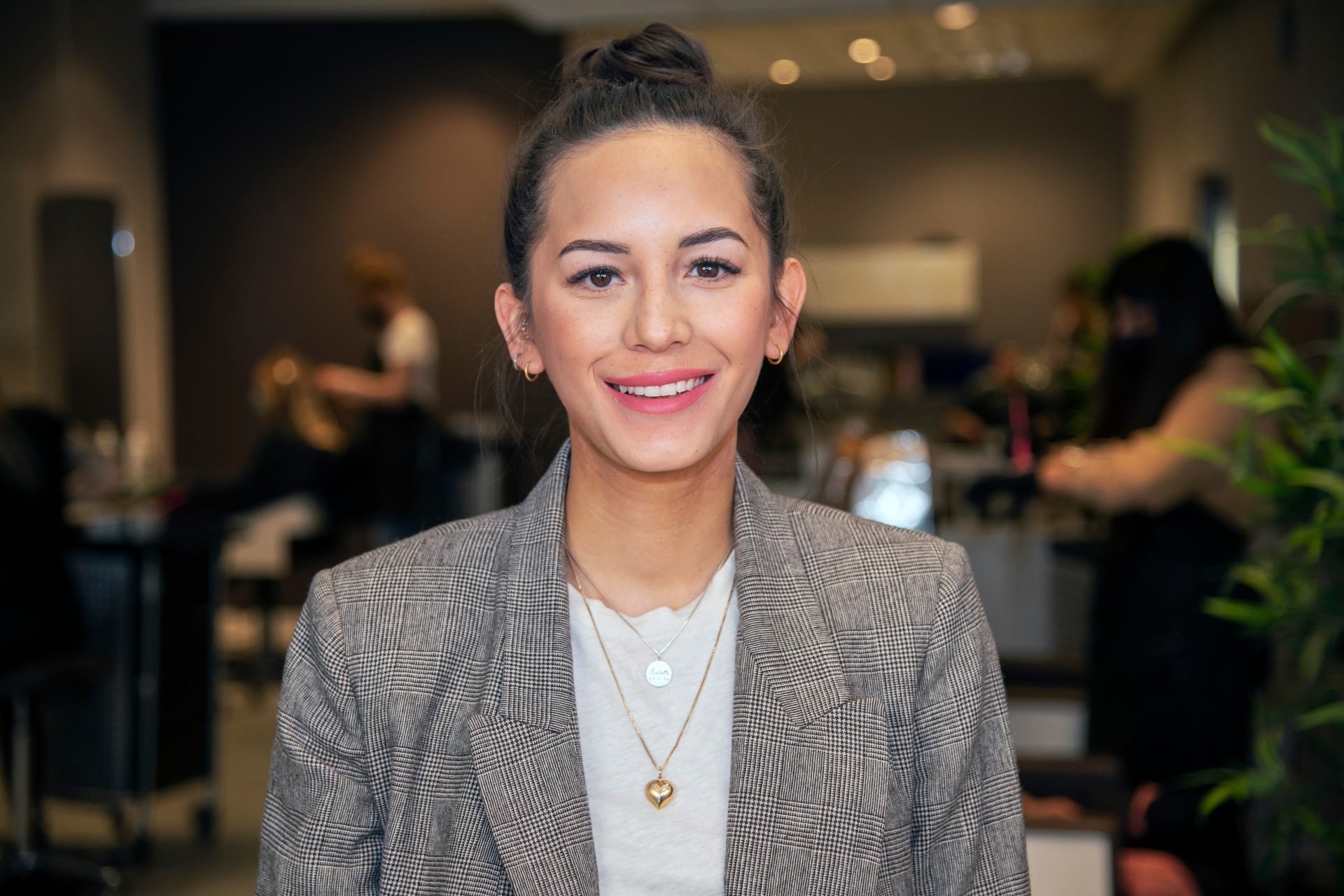 Annonsørinnhold: Økt fokus på næring til håret: – Hvis jeg første skal ...