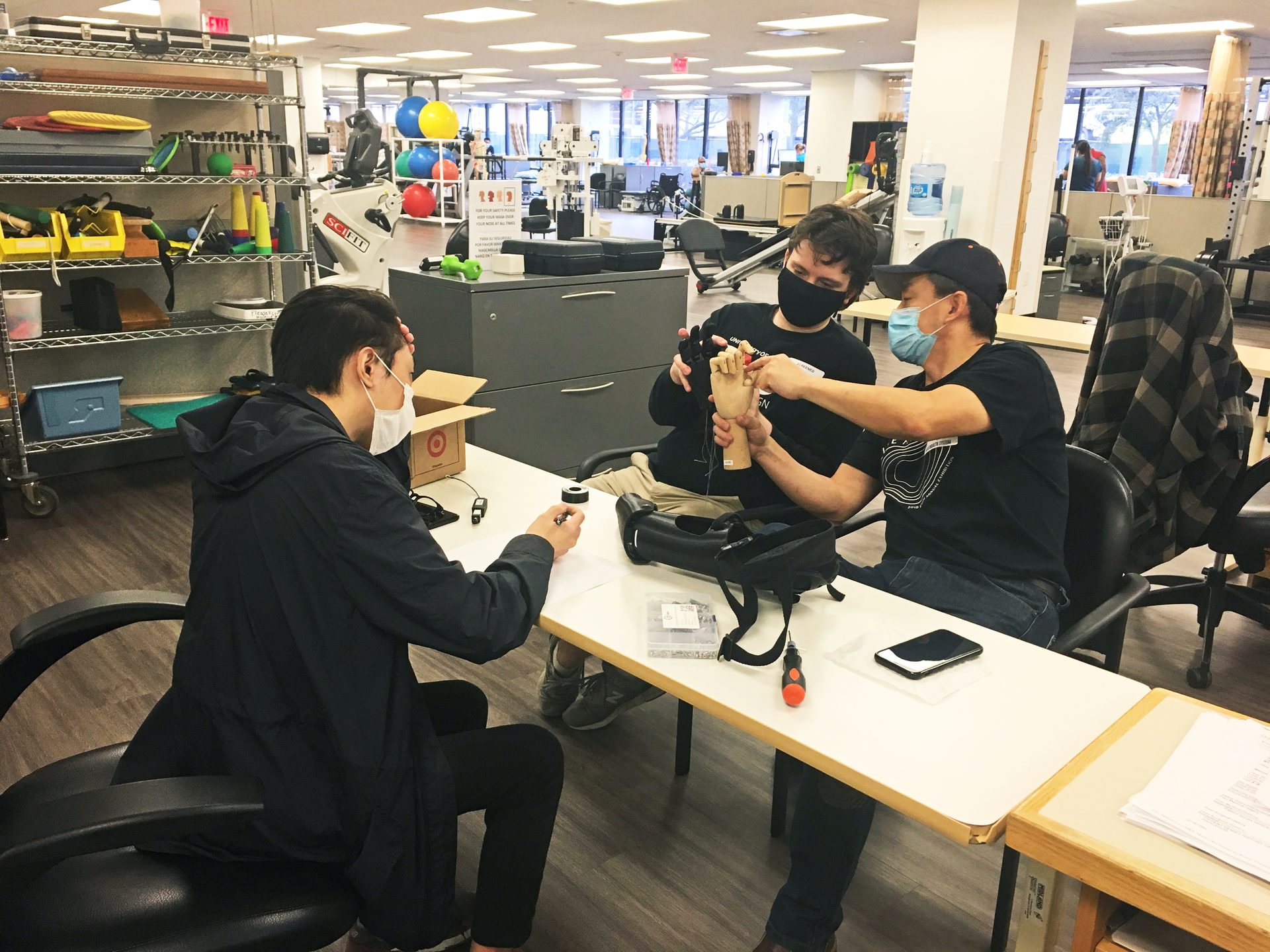 University of Houston Gerald D. Hines College of Architecture and ...