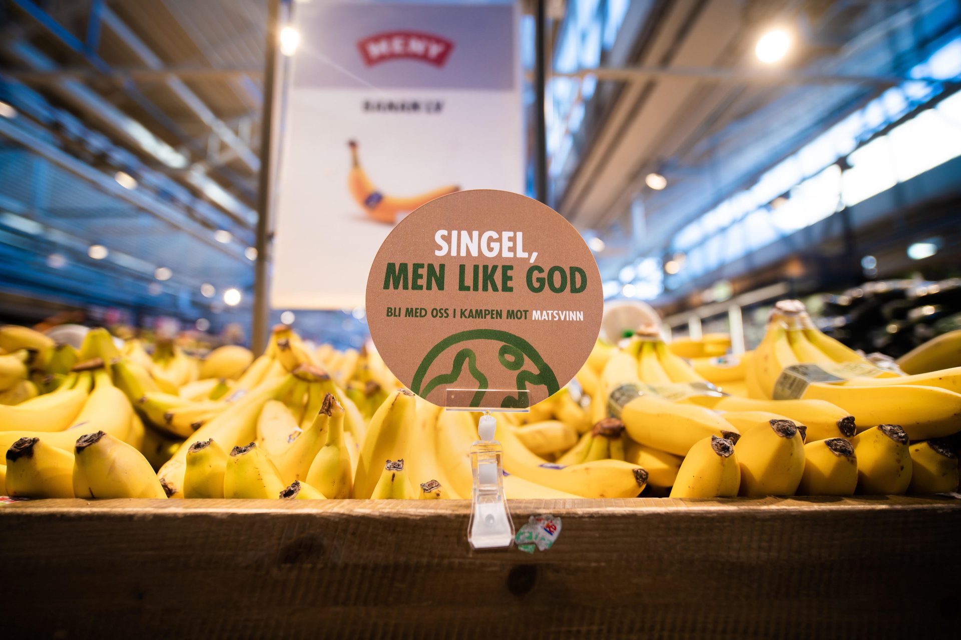 Annonsørinnhold: Oppskriftene og triksene som reduserer matsvinn