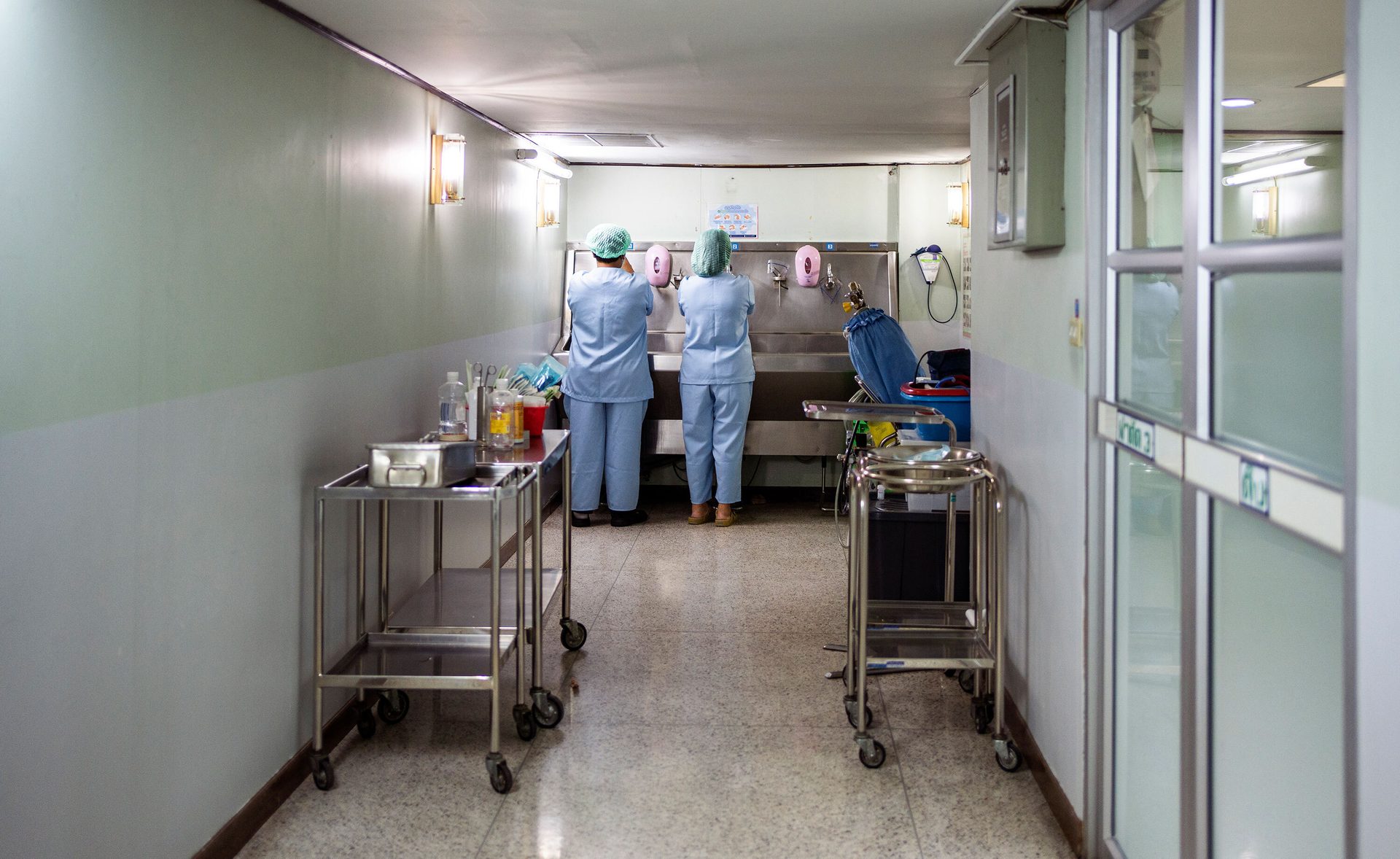 F4 Healthcare