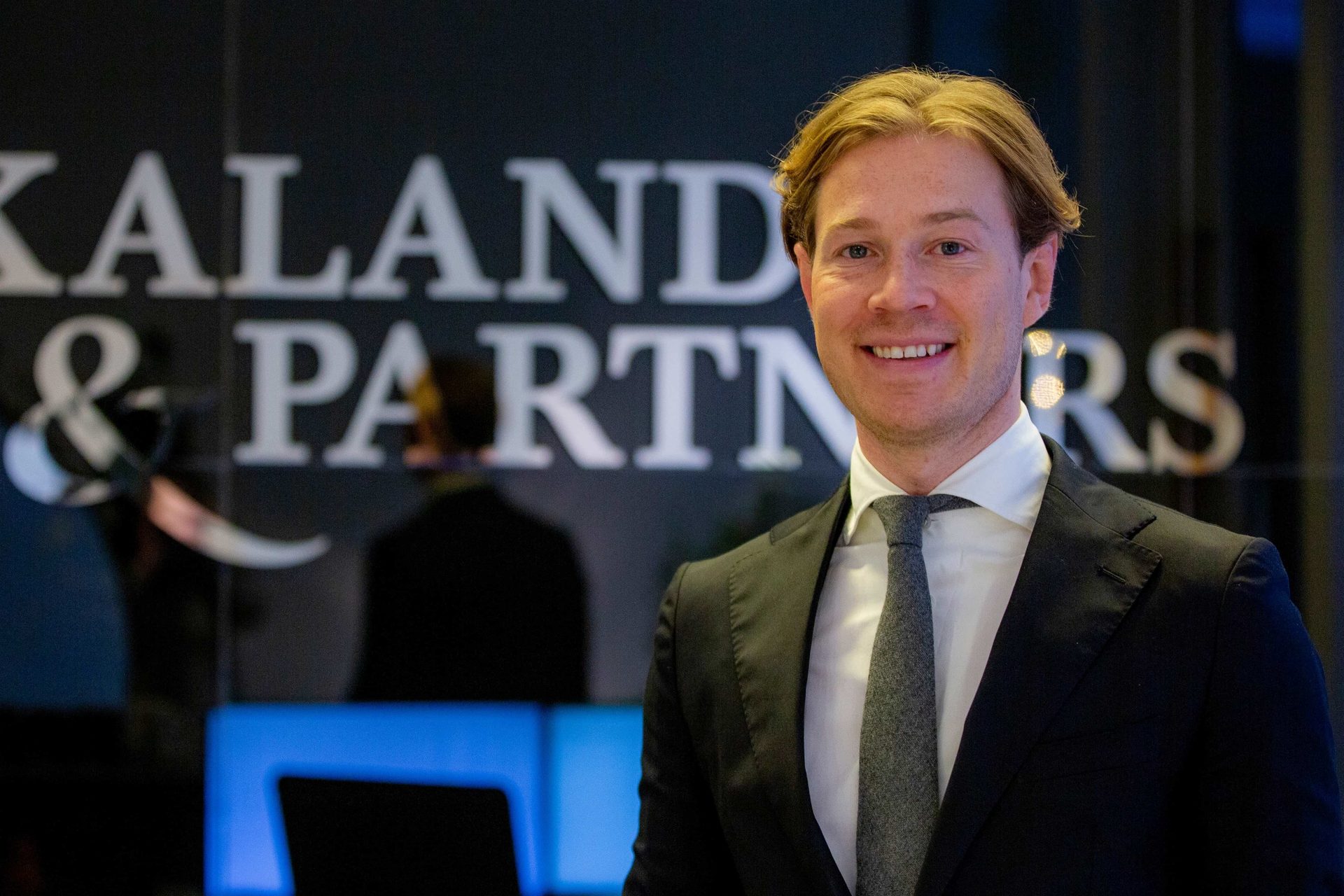 Annonsørinnhold: Benjamin er blant Bergens mestselgende meglere: Det ...