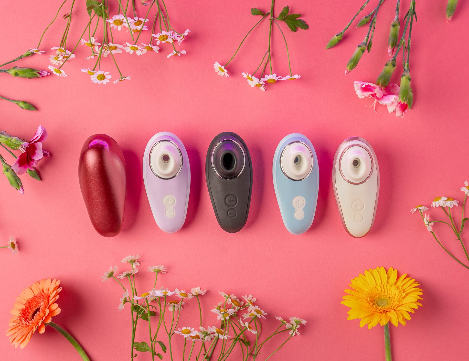 Annonsørinnhold: Derfor Womanizer Liberty den ubestridte eneren