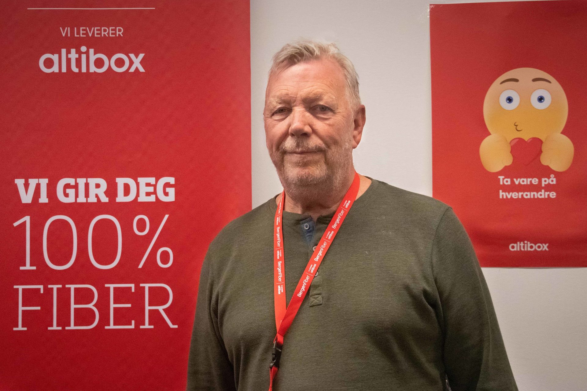 Annonsørinnhold: 5G eller fiber? Slik velger du riktig Internett