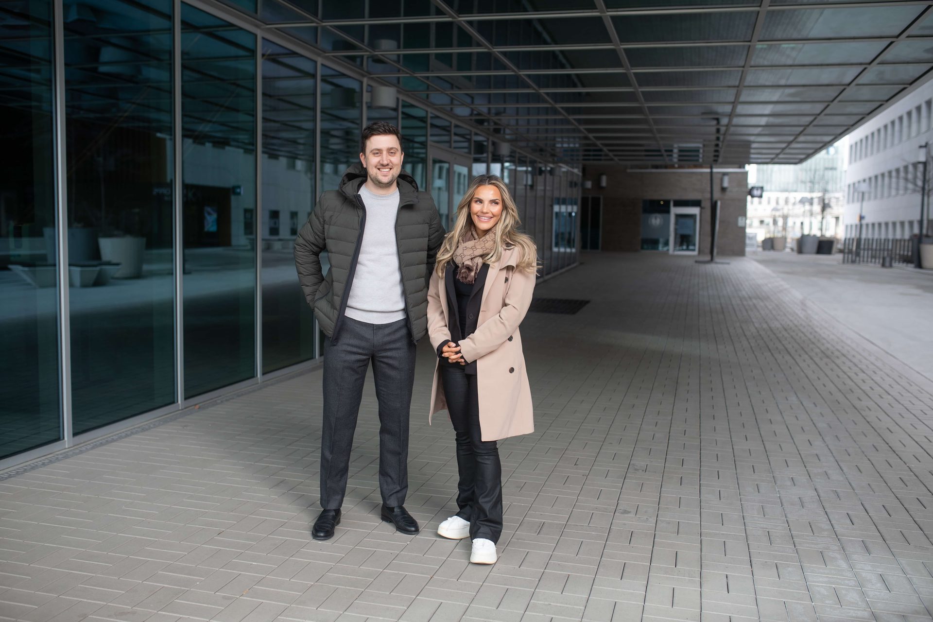 Annonsørinnhold: Starte egen bedrift?