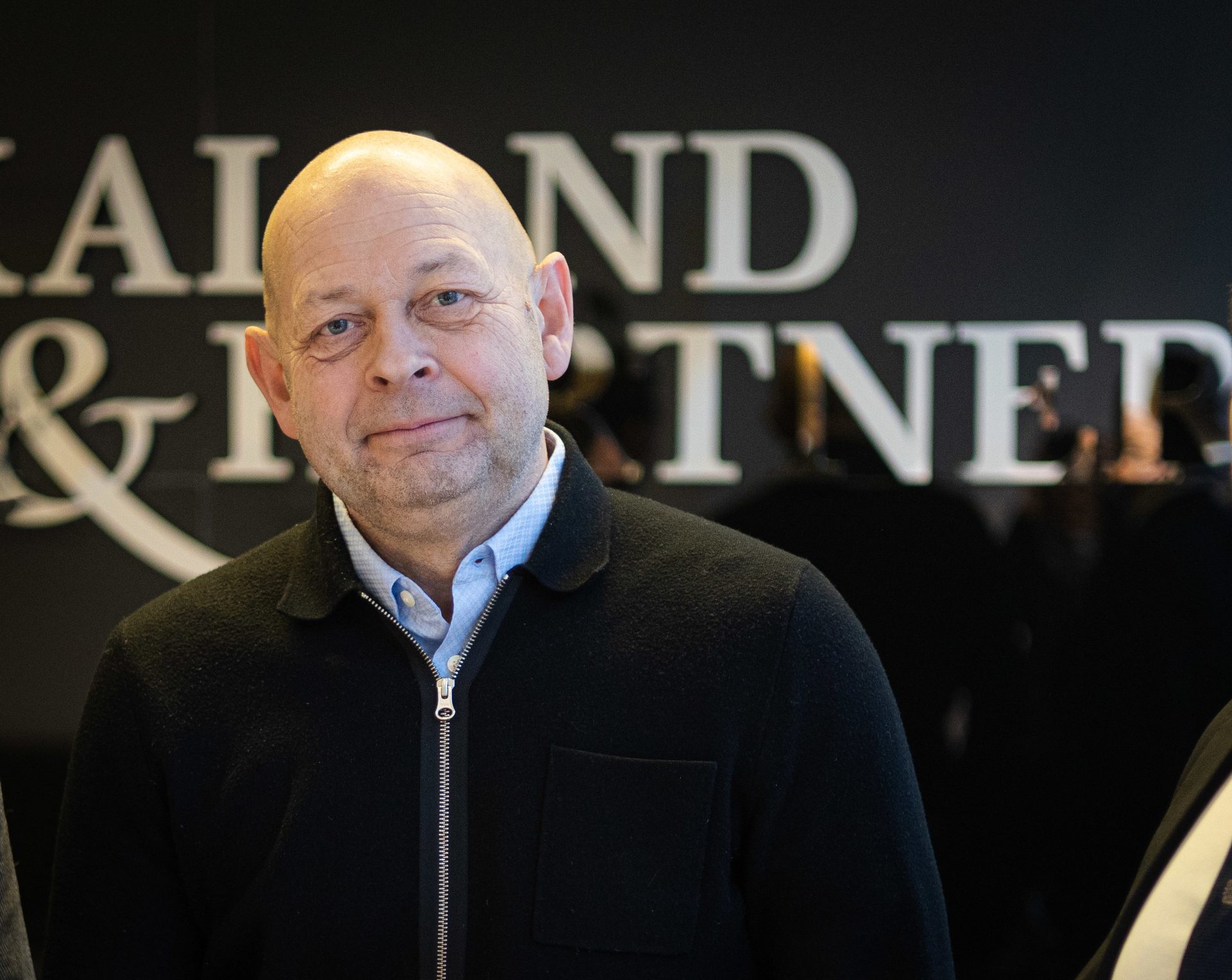 Annonsørinnhold: Benjamin er blant Bergens mestselgende meglere: Det ...