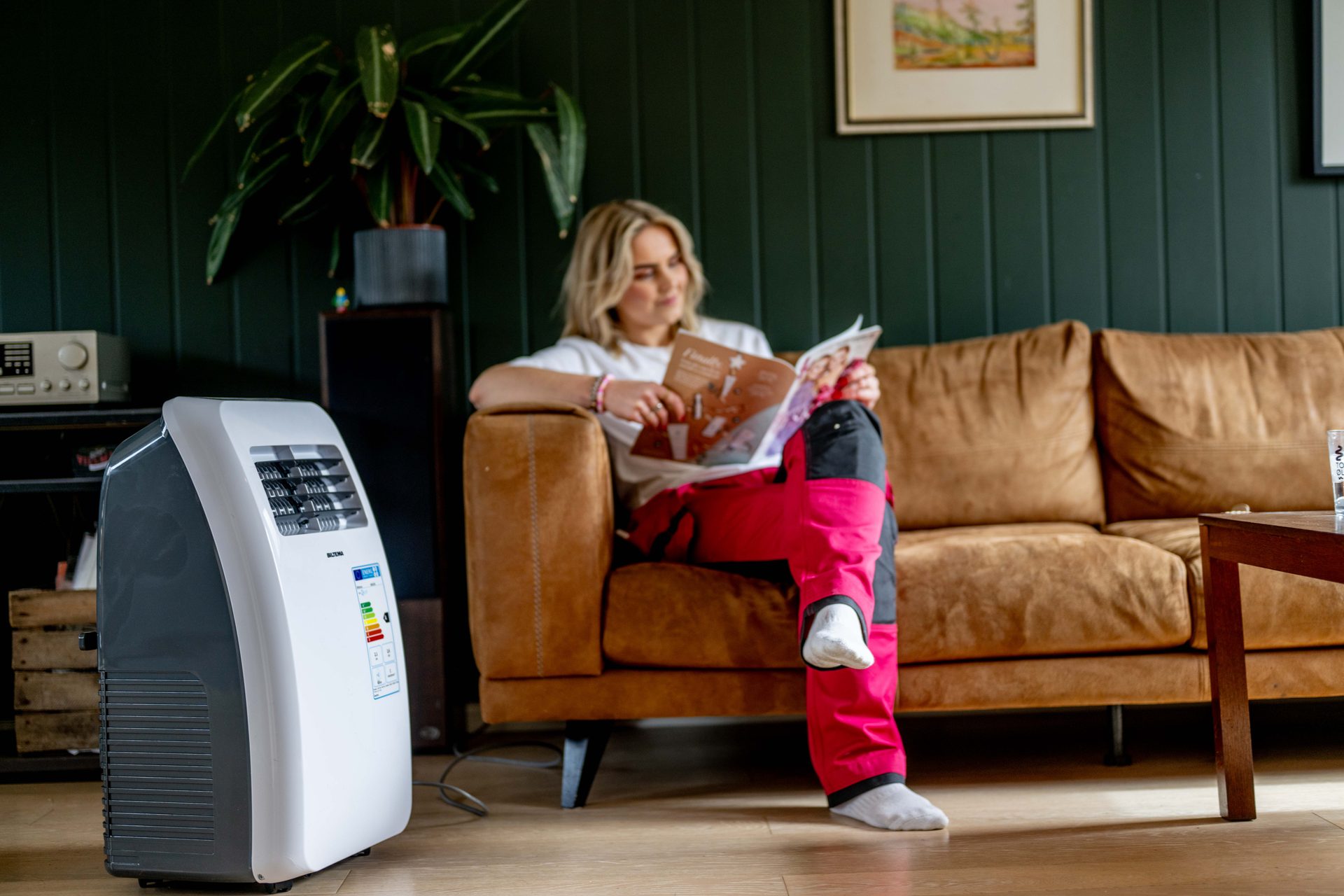 Biltema: Alt du trenger til en problemfri sommer