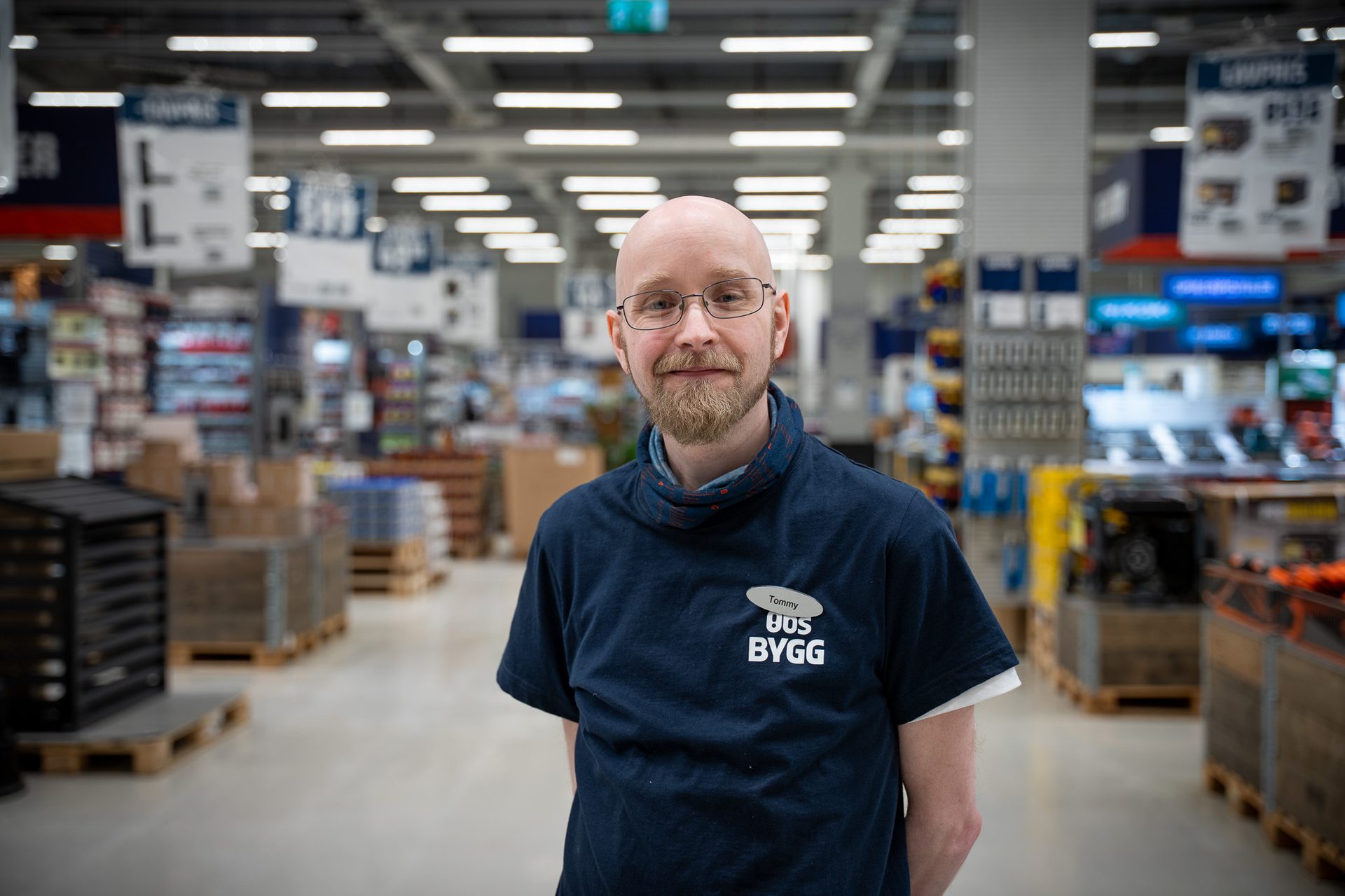 Annonsørinnhold: Flere velger ferdig montert når de handler hos Obs Bygg