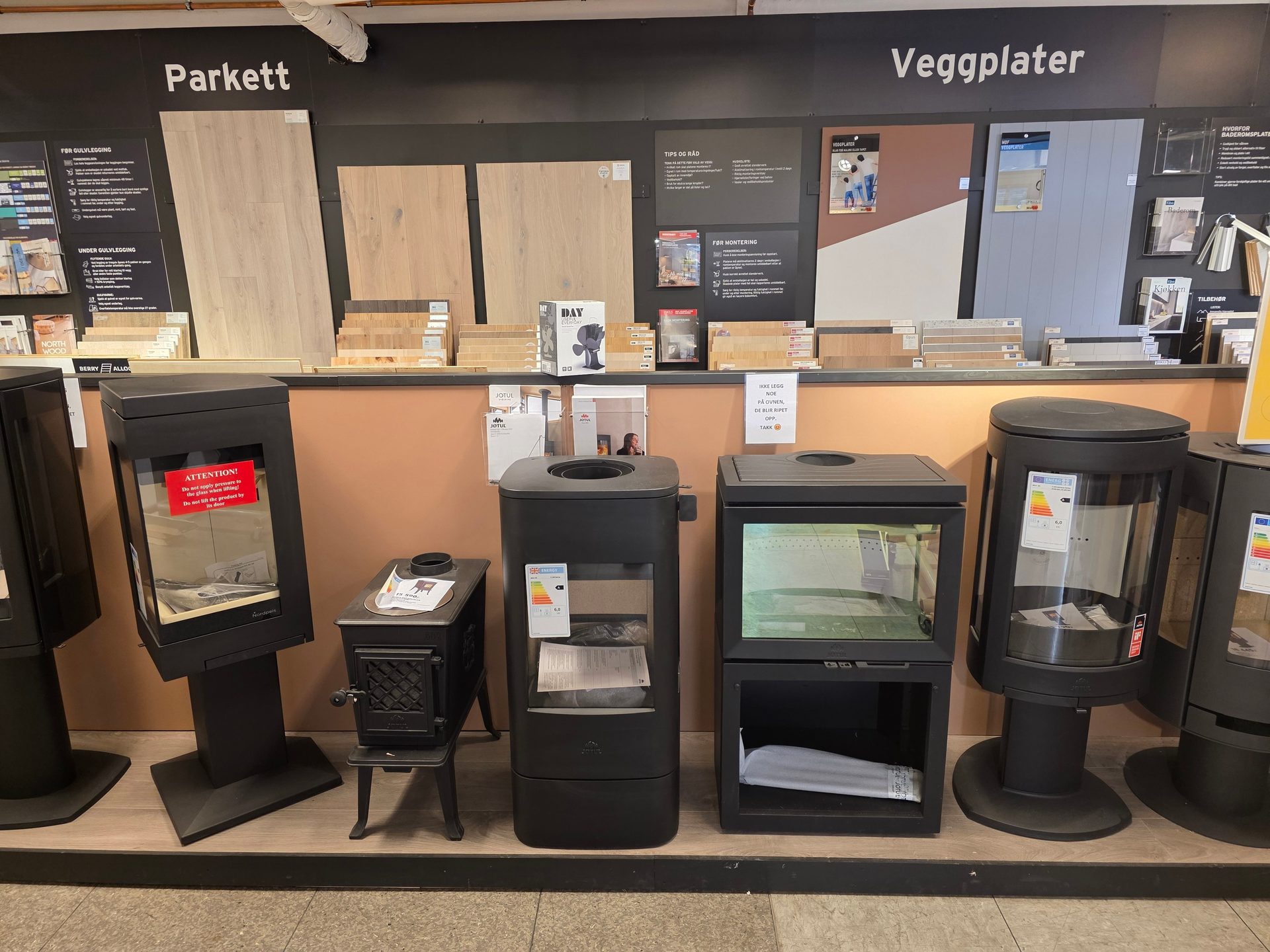 Annonsørinnhold: Julehandel på Ål - hallingdolen.no