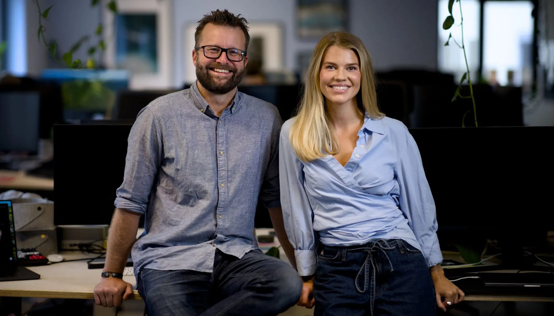 Vev launches v³design: a new in-house creative agency