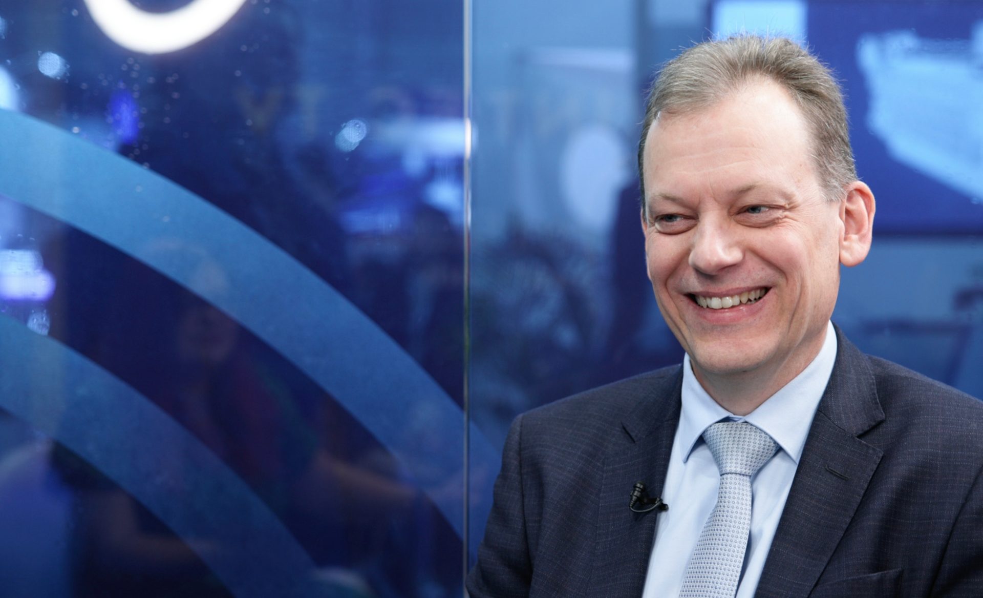 Marintec TV published by TradeWinds