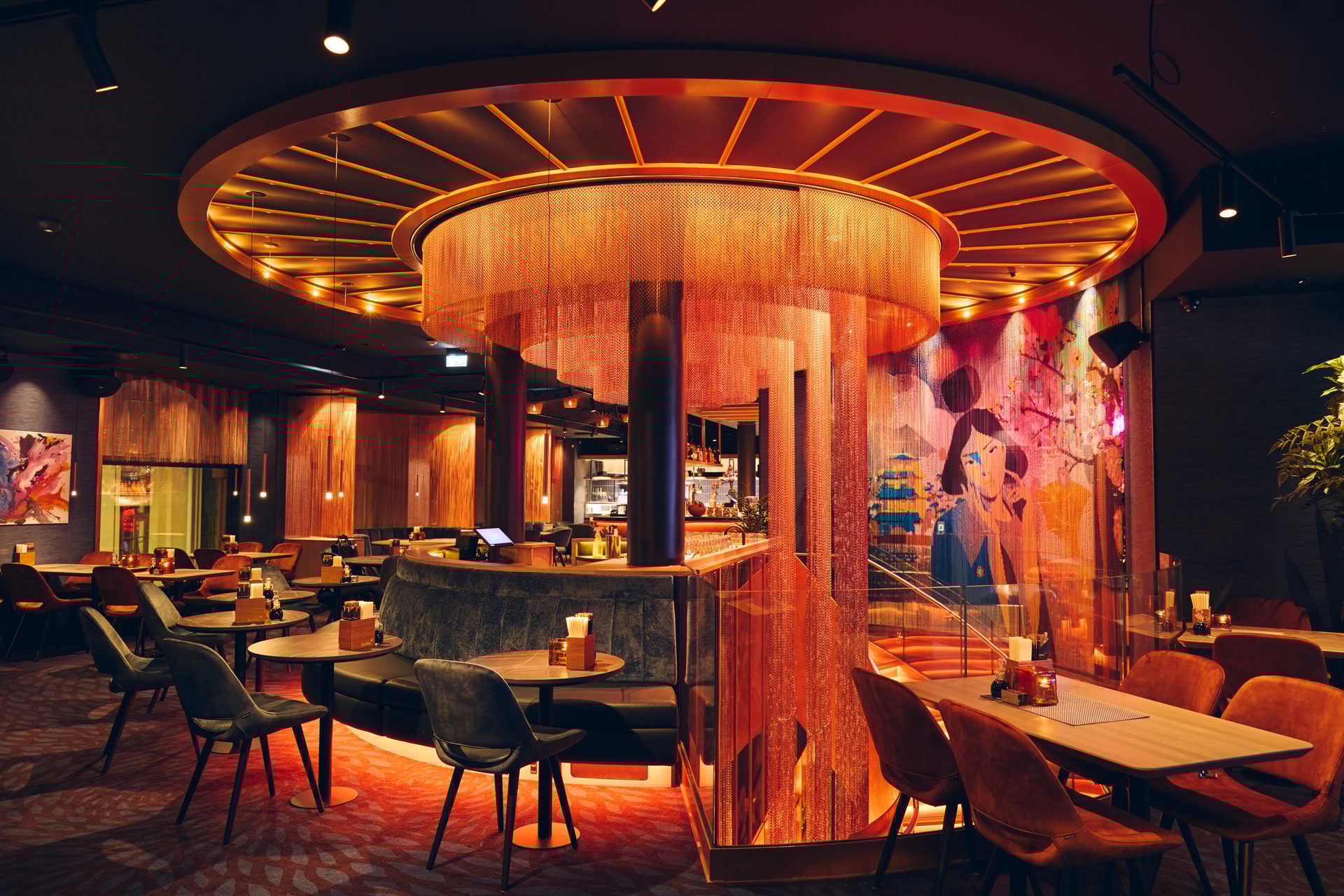 Annonsørinnhold: Sumo Restaurants