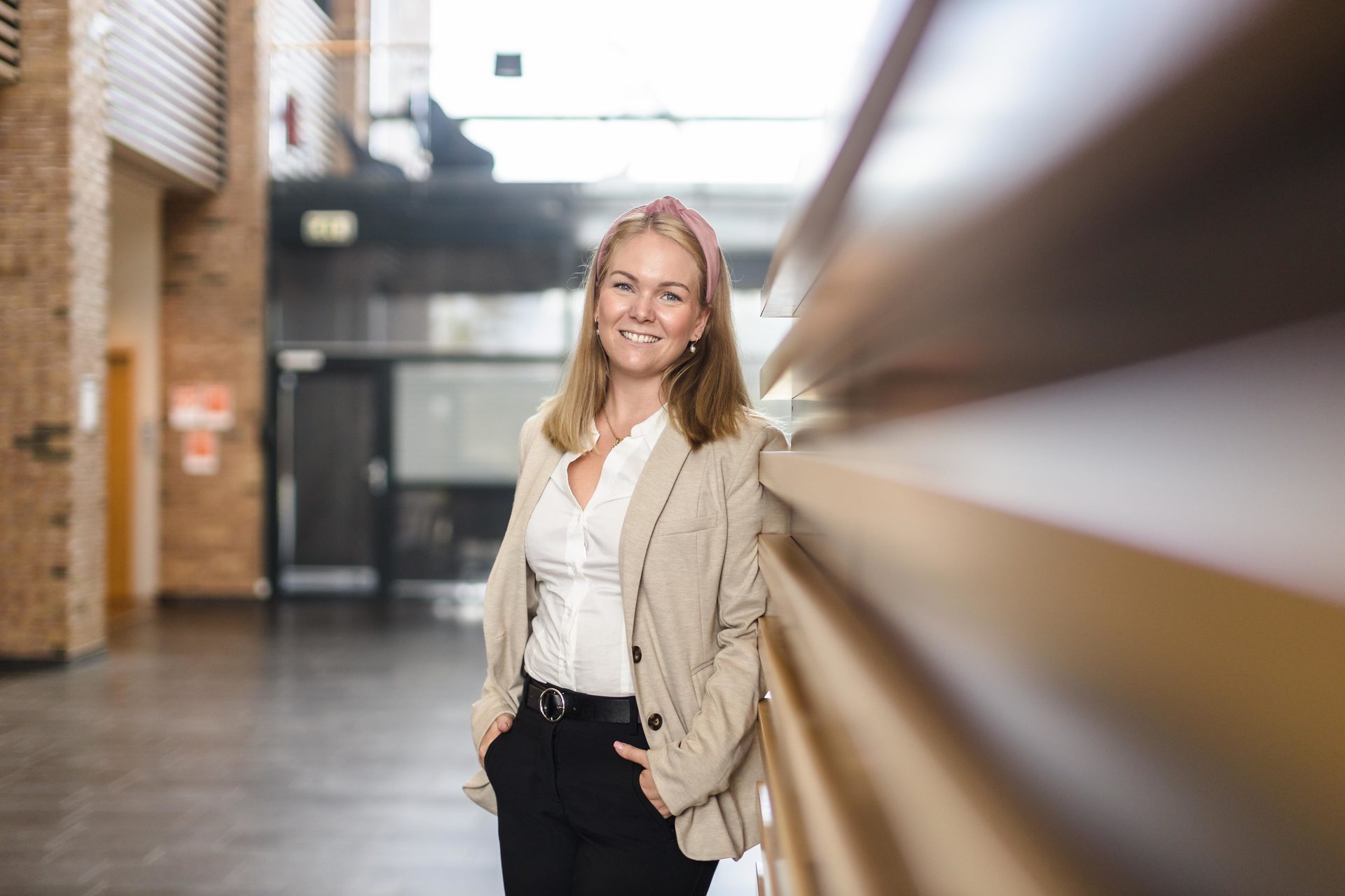 Annonsørinnhold: Helsetjenesten opplever bemaningsproblemer: – Slik kan ...