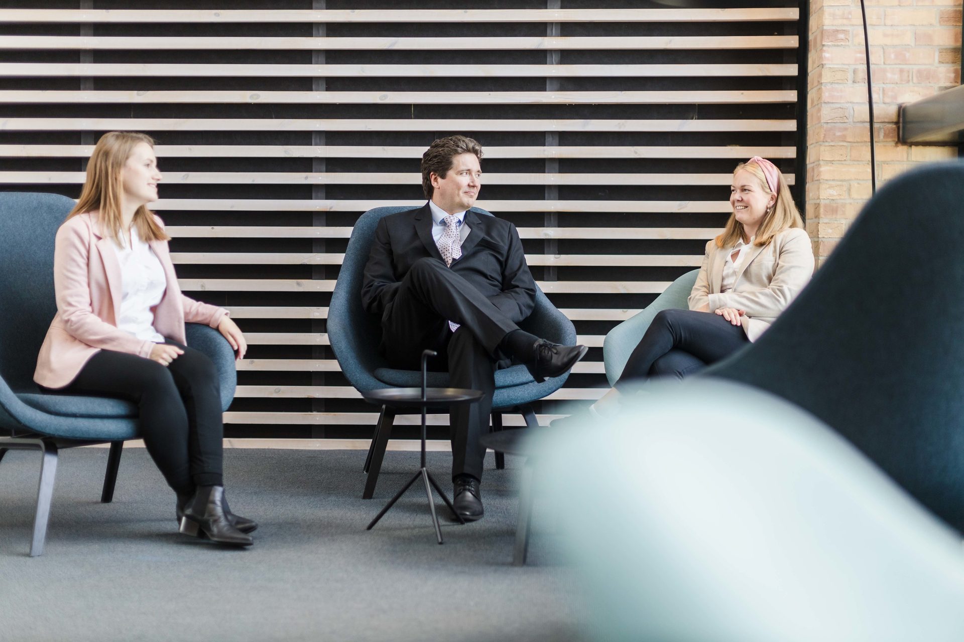 Annonsørinnhold: Trenger flere fastlegevikarer i helsesektoren: – Du ...