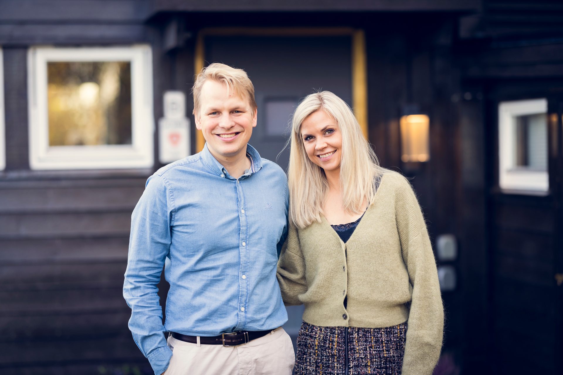 Annonsørinnhold: Tjen penger på det du skulle kaste