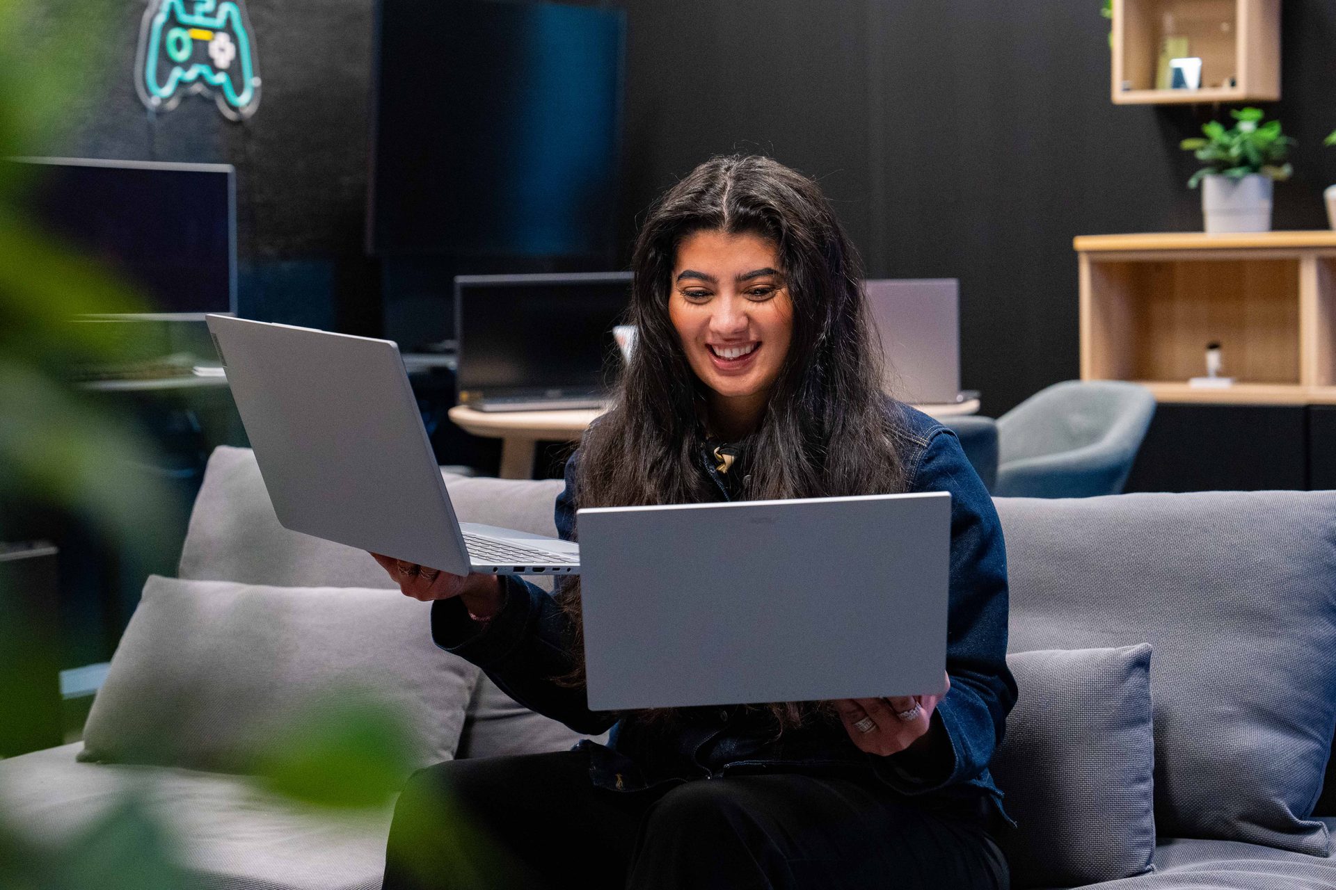 Annonsørinnhold: Komplett – PC under 7000