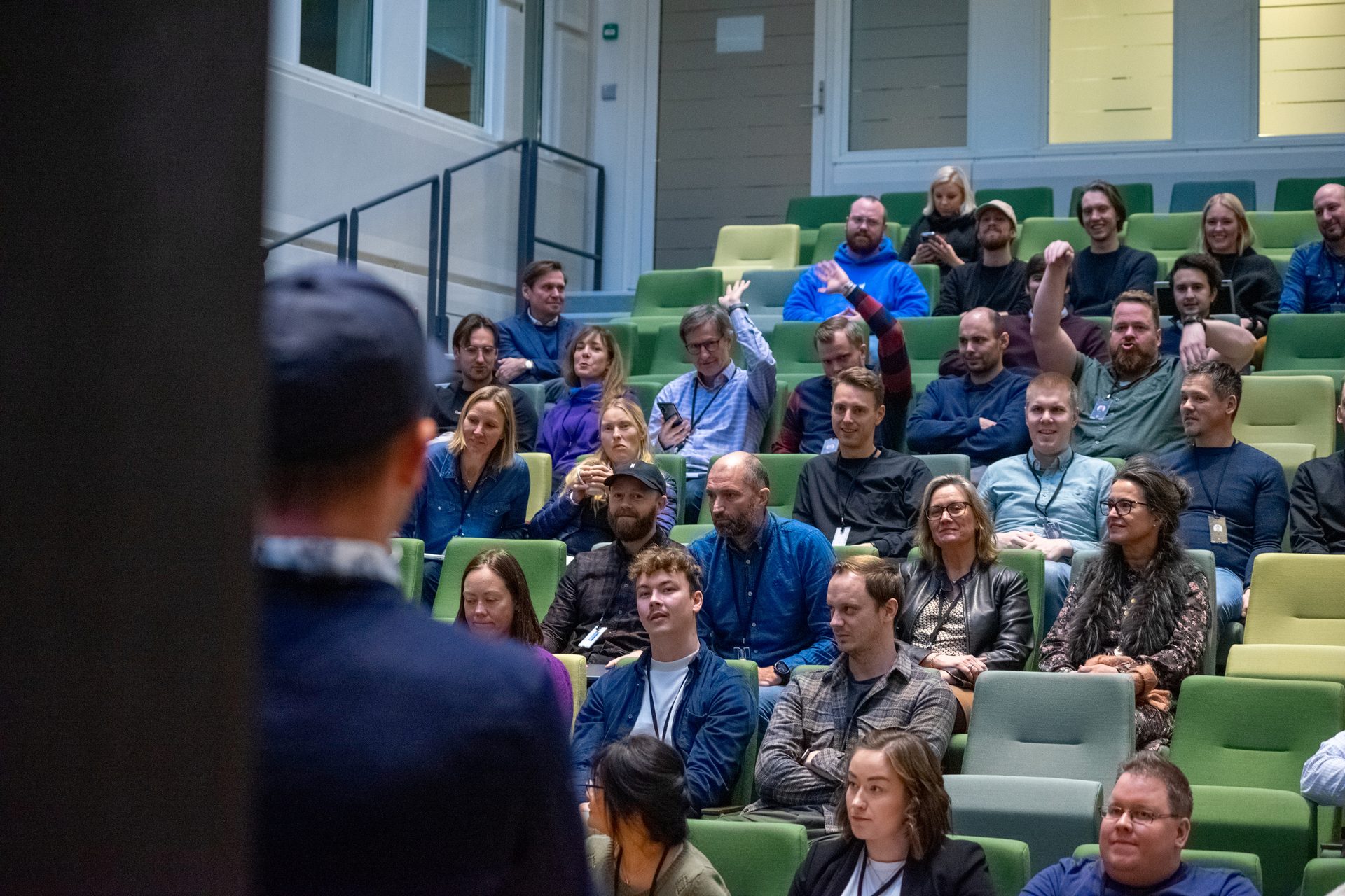 ANNONSØRHINNHOLD: Fremtind