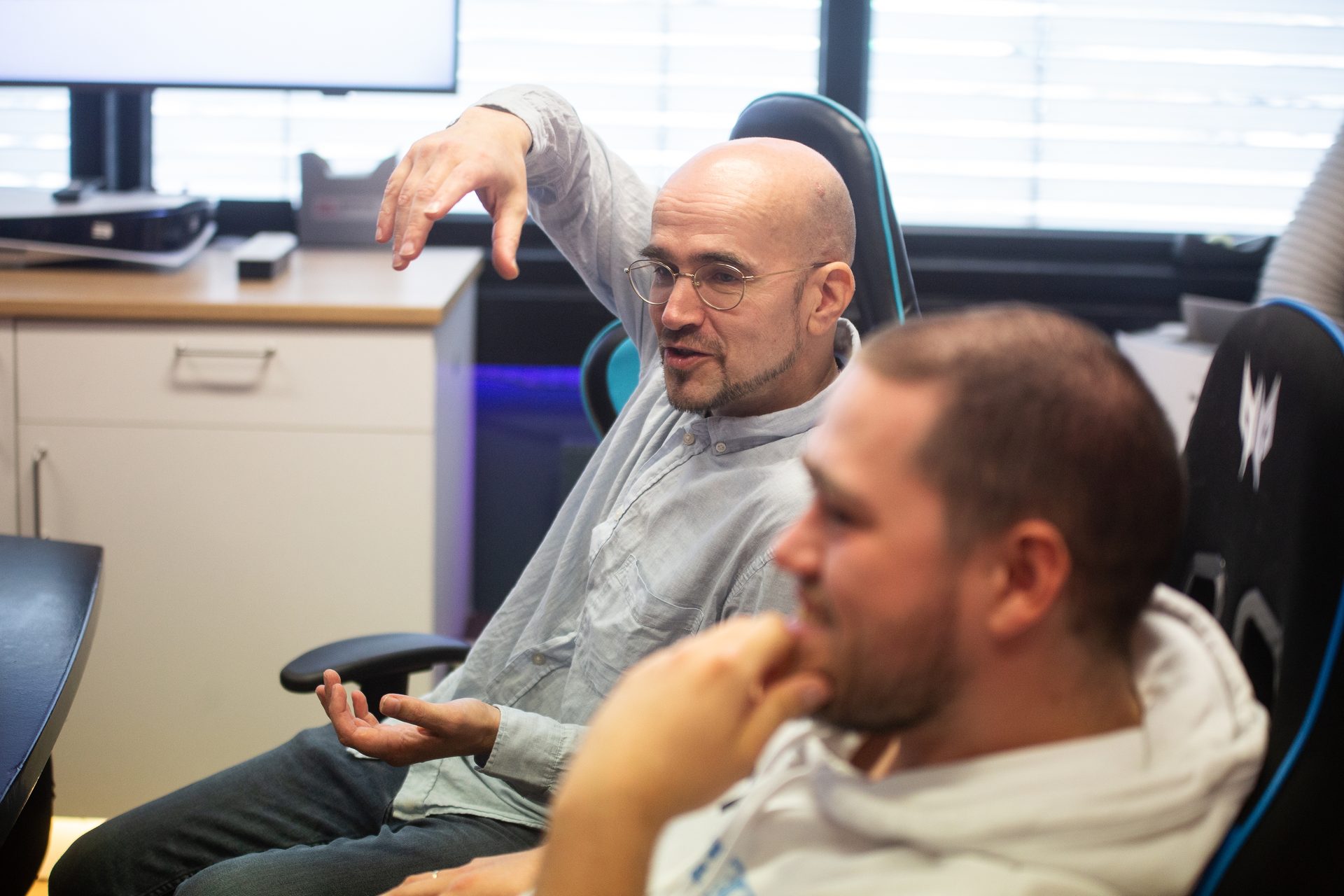 Annonsørinnhold: Telia Utfordrerfond