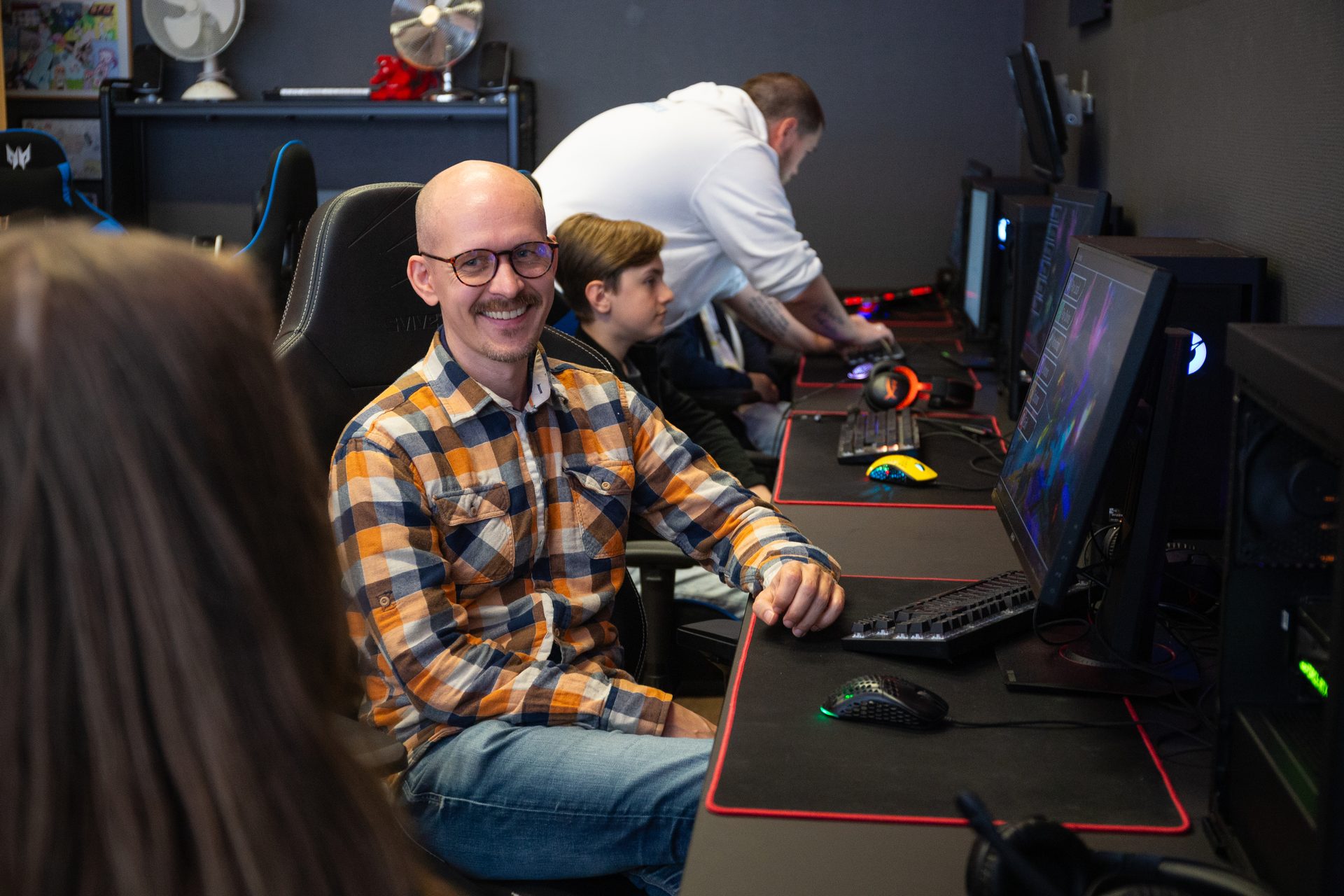 Annonsørinnhold: Telia Utfordrerfond