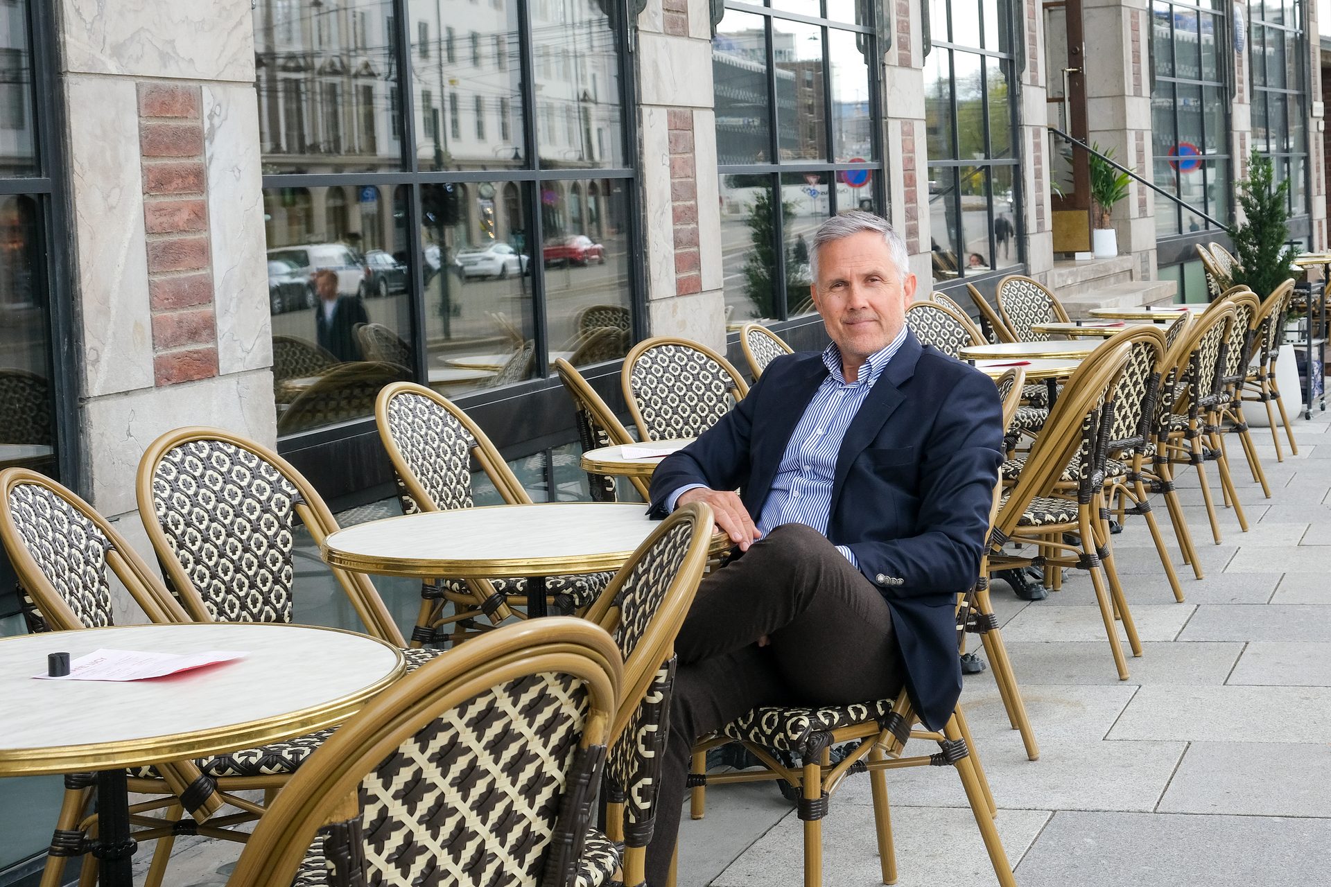 Furniture, Chair, Building, Table