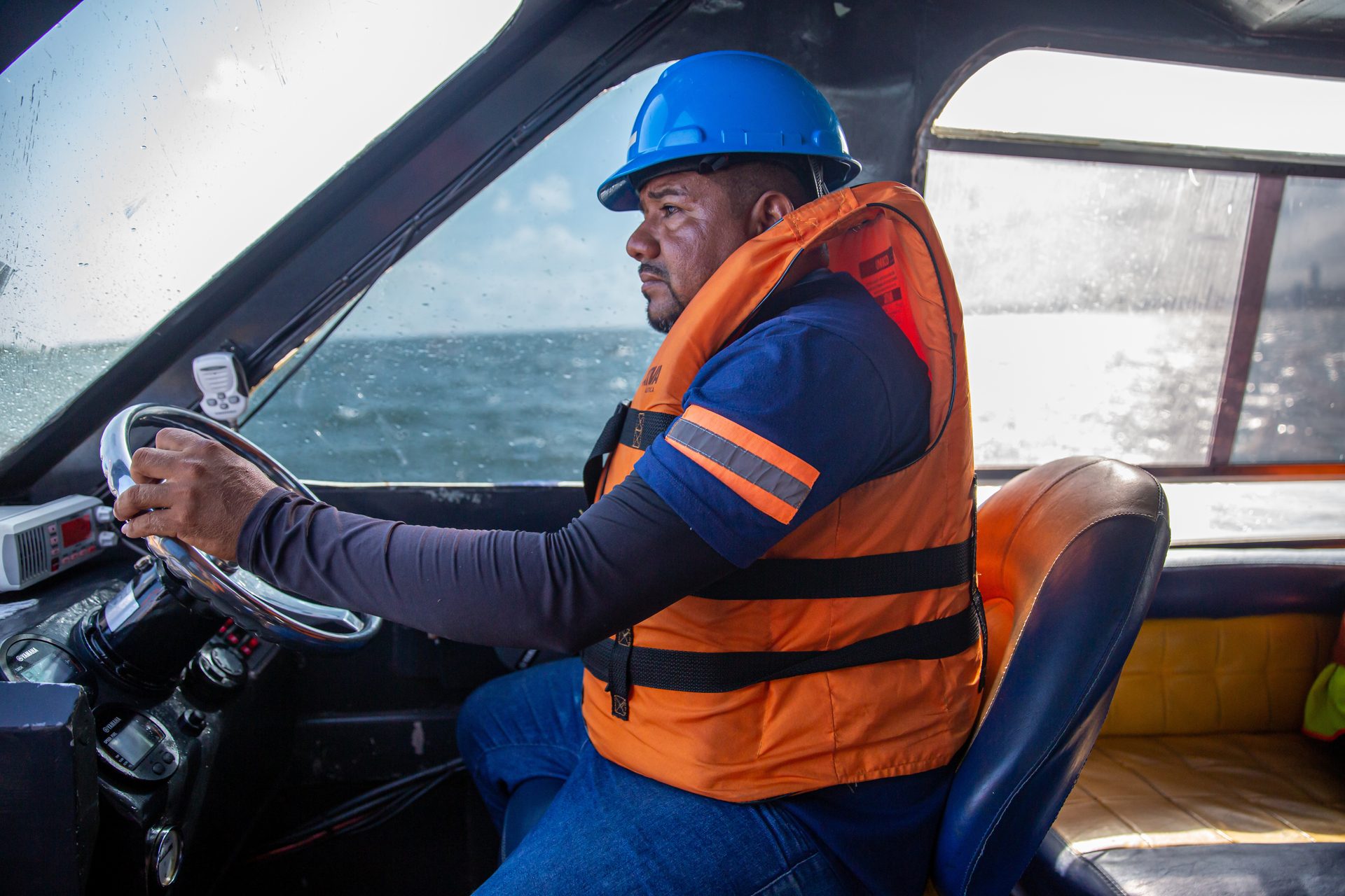 Decarbonising the food and agricultural system