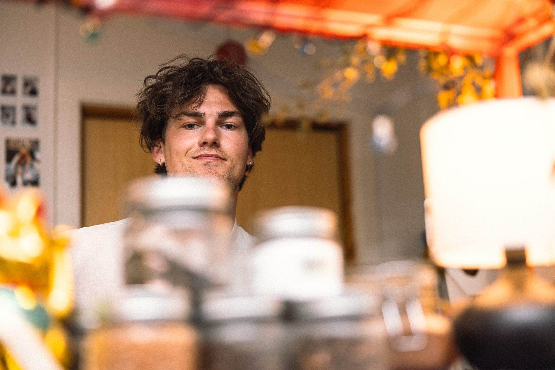 Annonsørinnhold: Ole Sirnes' beste grilltips med Mills MAJO | 3 oppskrifter
