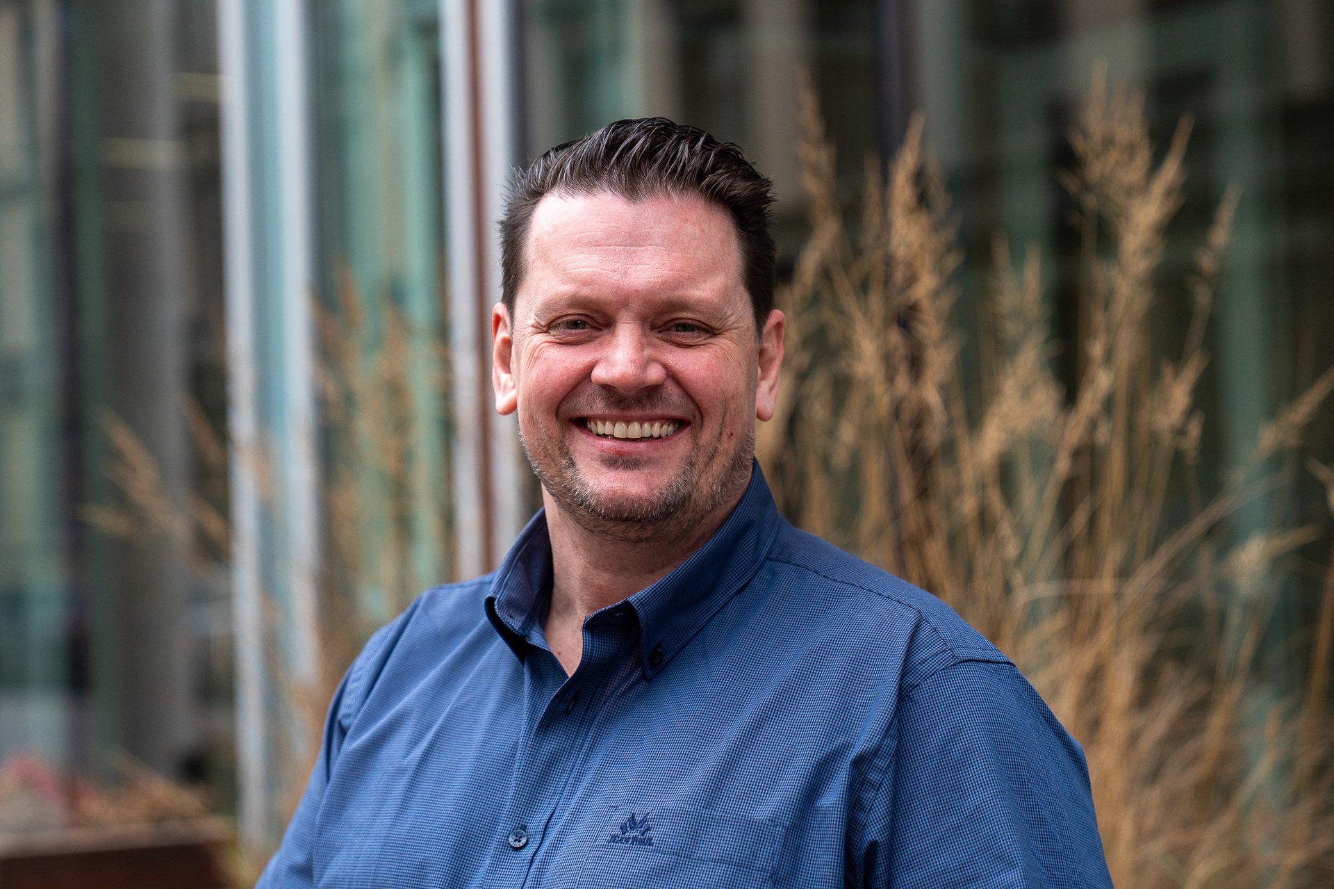 Annonsørinnhold: Totalleverandør som gir full kontroll over bedriftens ...