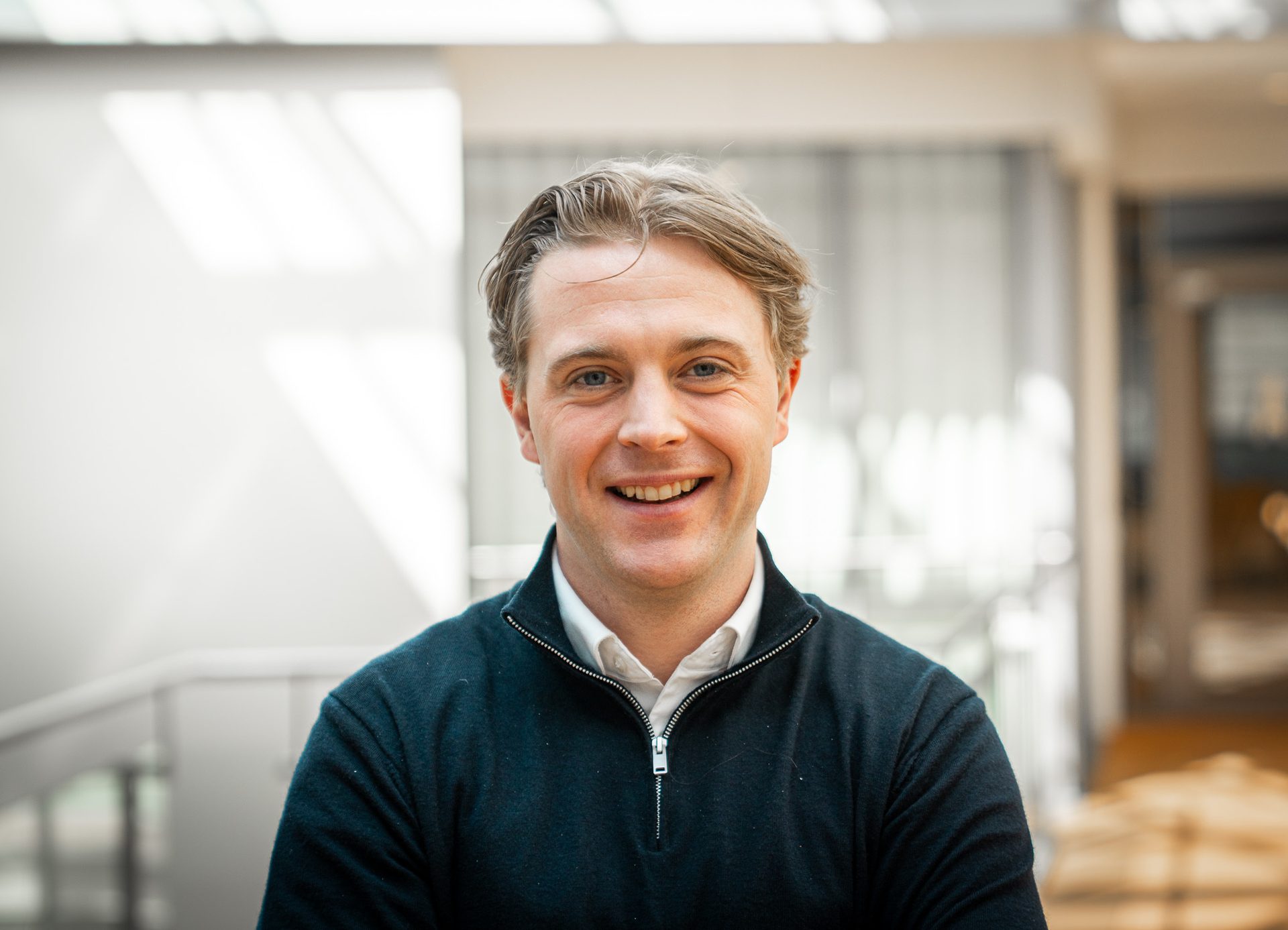 Annonsørinnhold: Syv av ti ledere øker cybersikkerhetsinvesteringer
