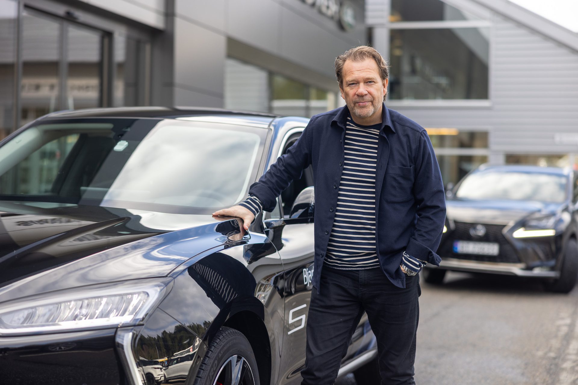 Annonsørinnhold: Seres 5 nå 200.000 kr billigere hos Sandven og SPZ Bil ...