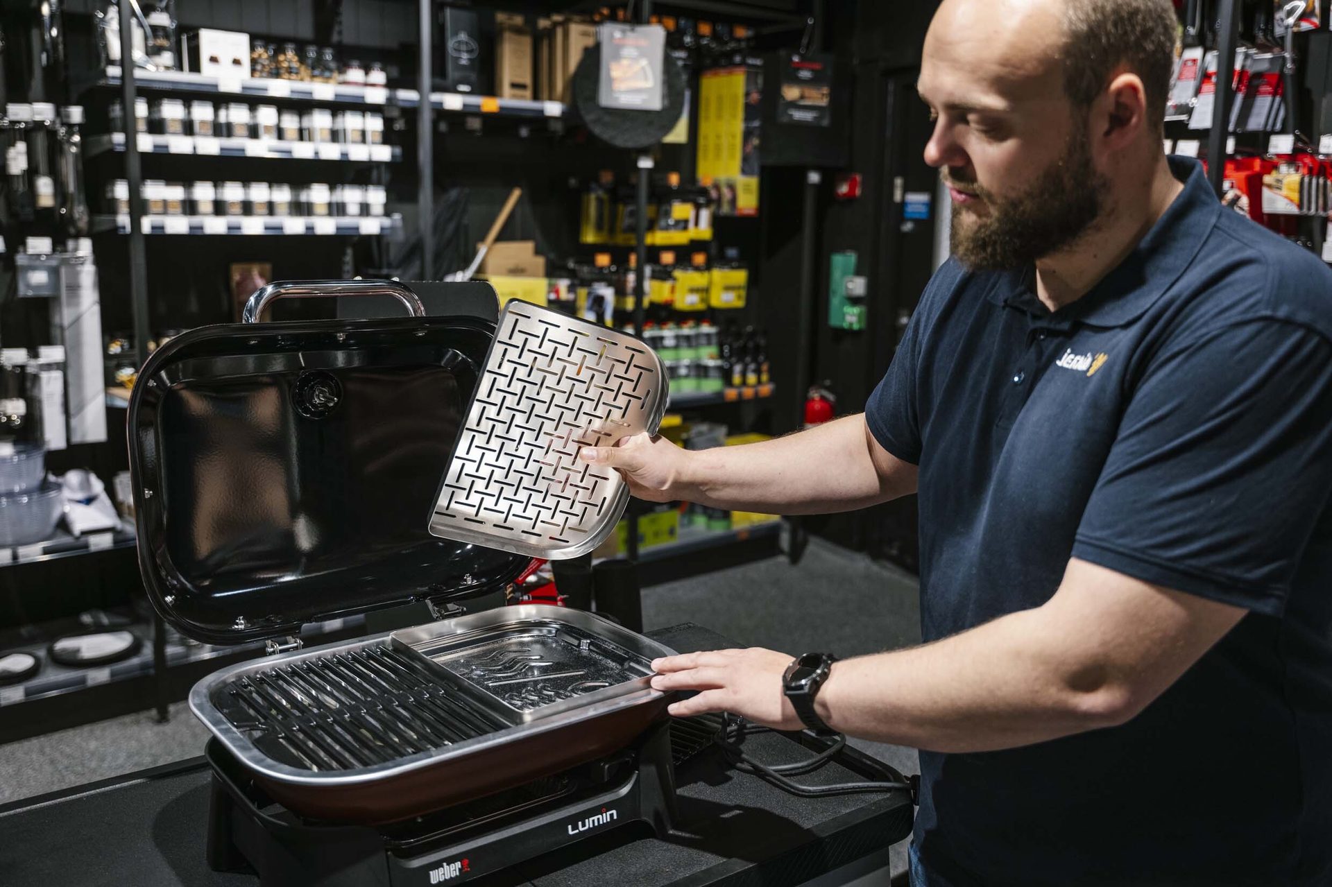 Annonsørinnhold: Grillekspertenes beste tips