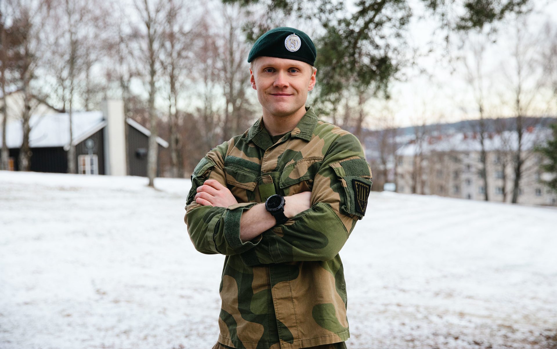 Annonsørinnhold: Årsstudium i ledelse