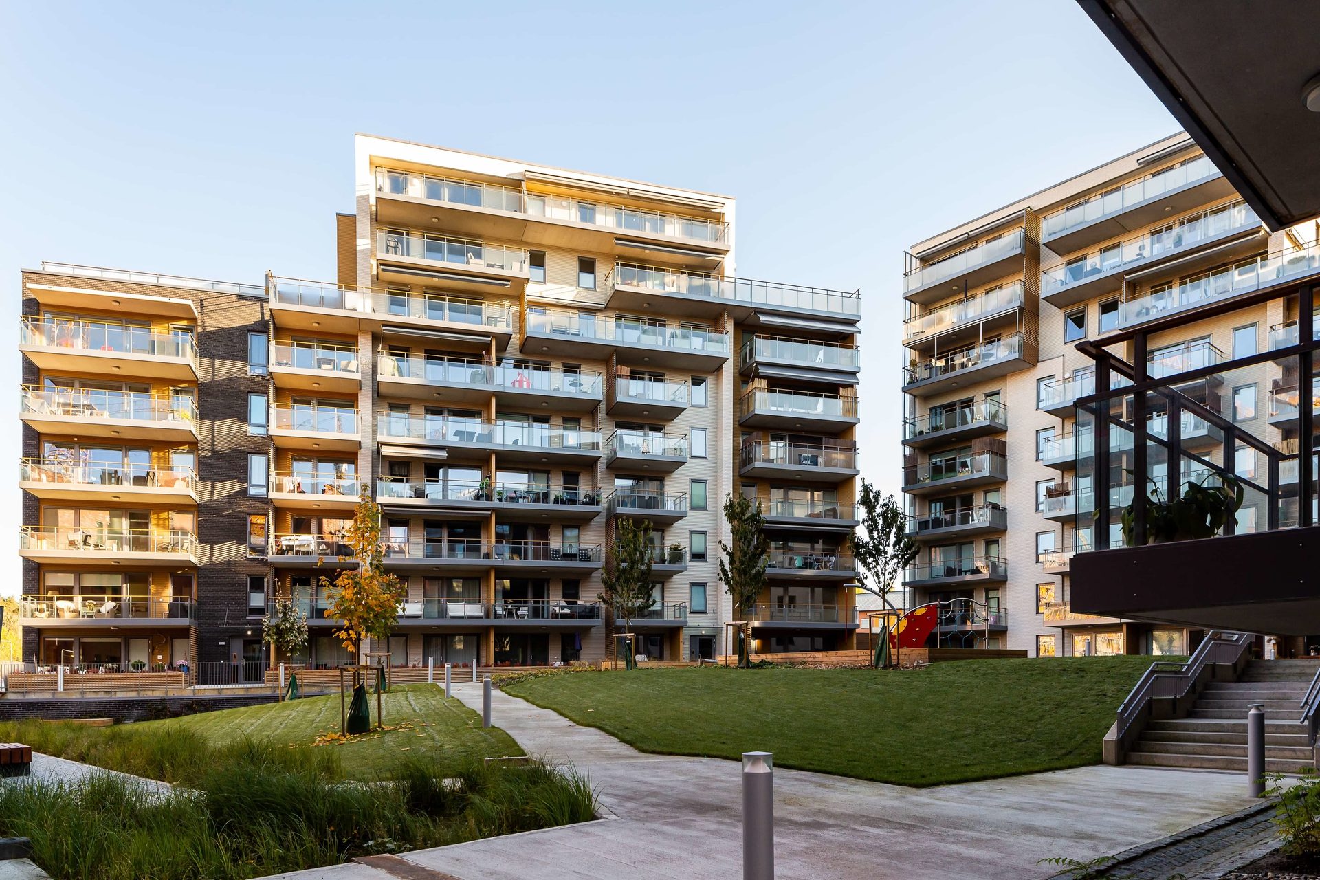 Annonsørinnhold: Svanemerket bolig eller ikke - vet du forskjellen?