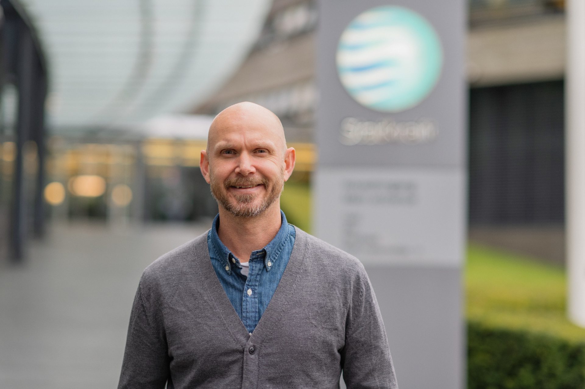 Annonsørinnhold BI: Internship